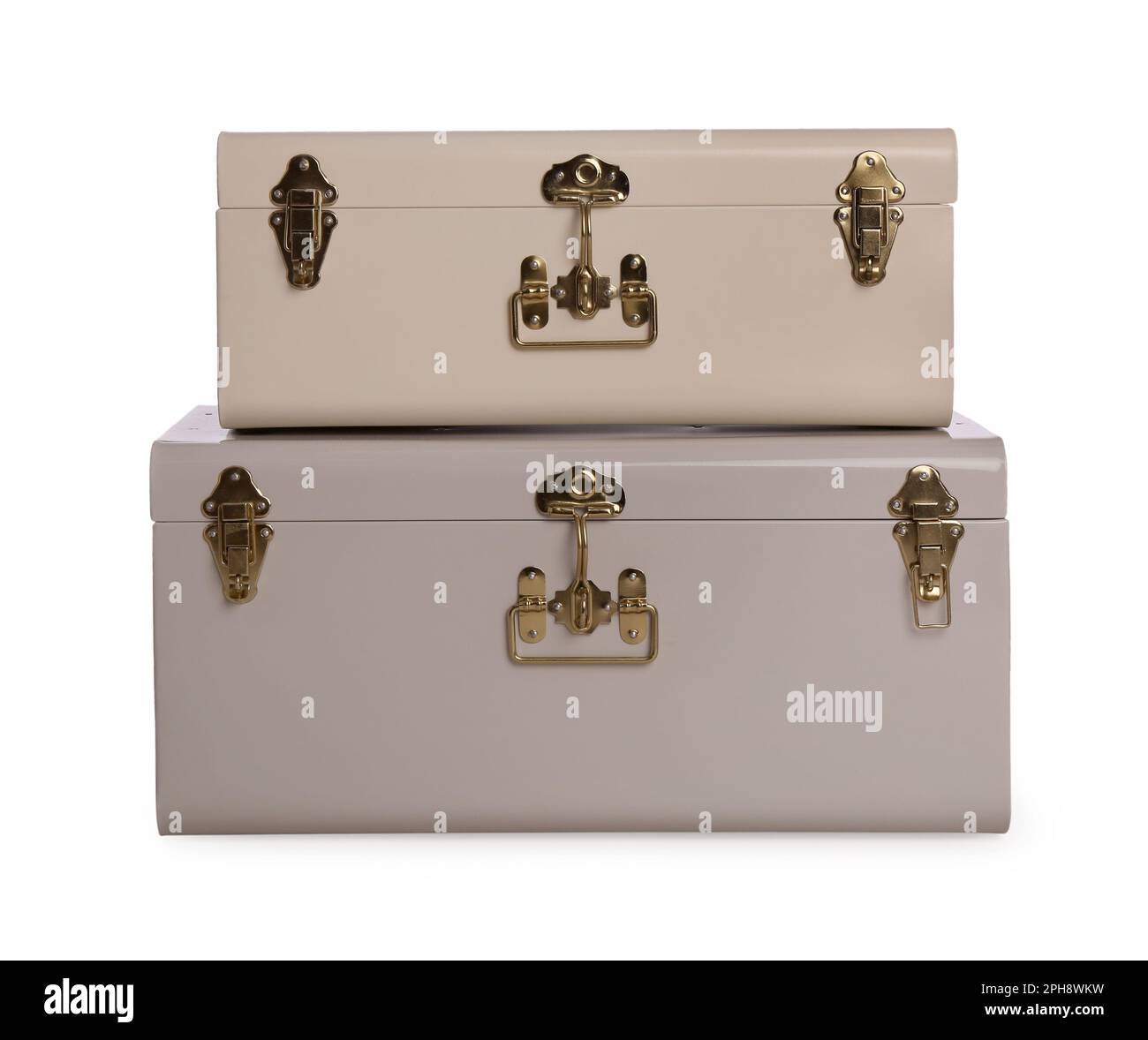 Trunks In Storage at Albert Hoopes blog