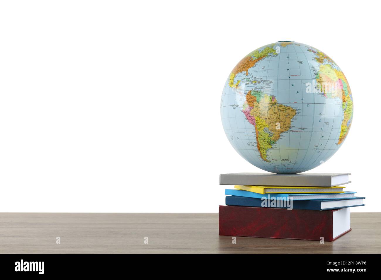 Lesson on land hi-res stock photography and images - Alamy