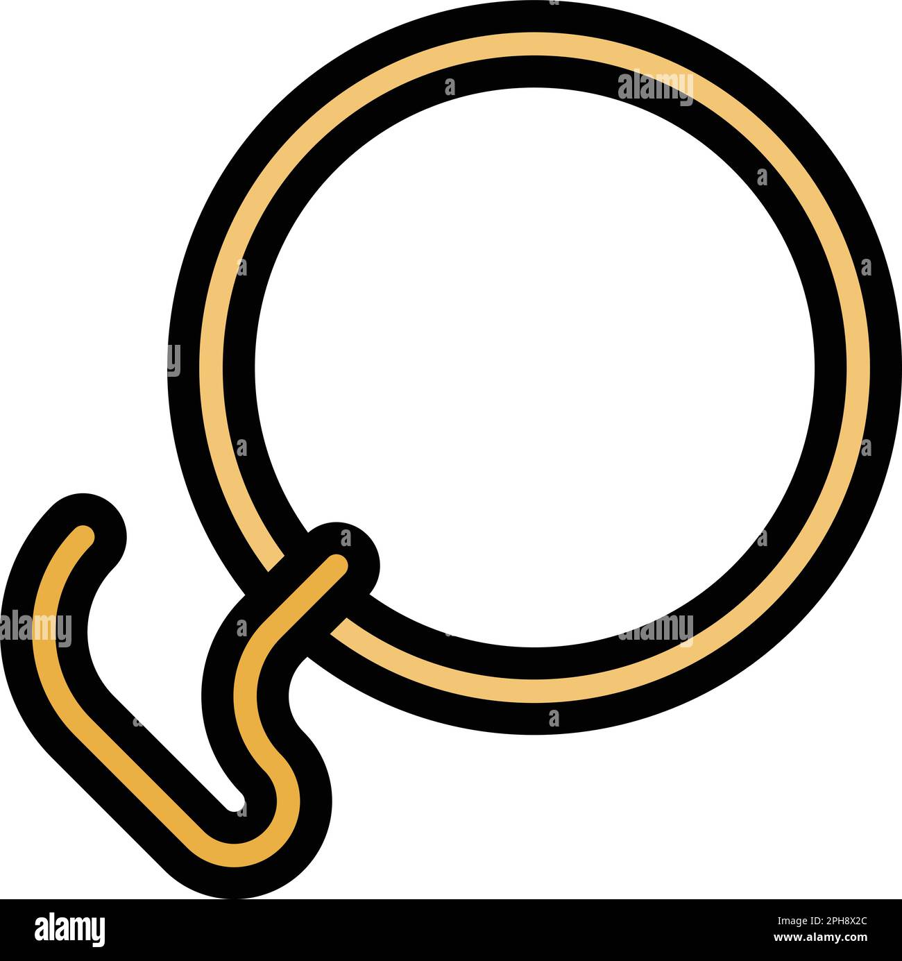 Rough feed Stock Vector Images - Alamy