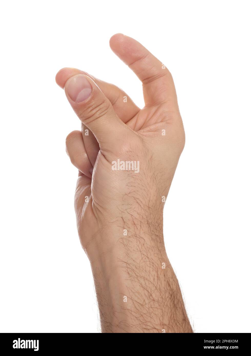 Man model snapping not woman hi-res stock photography and images - Alamy