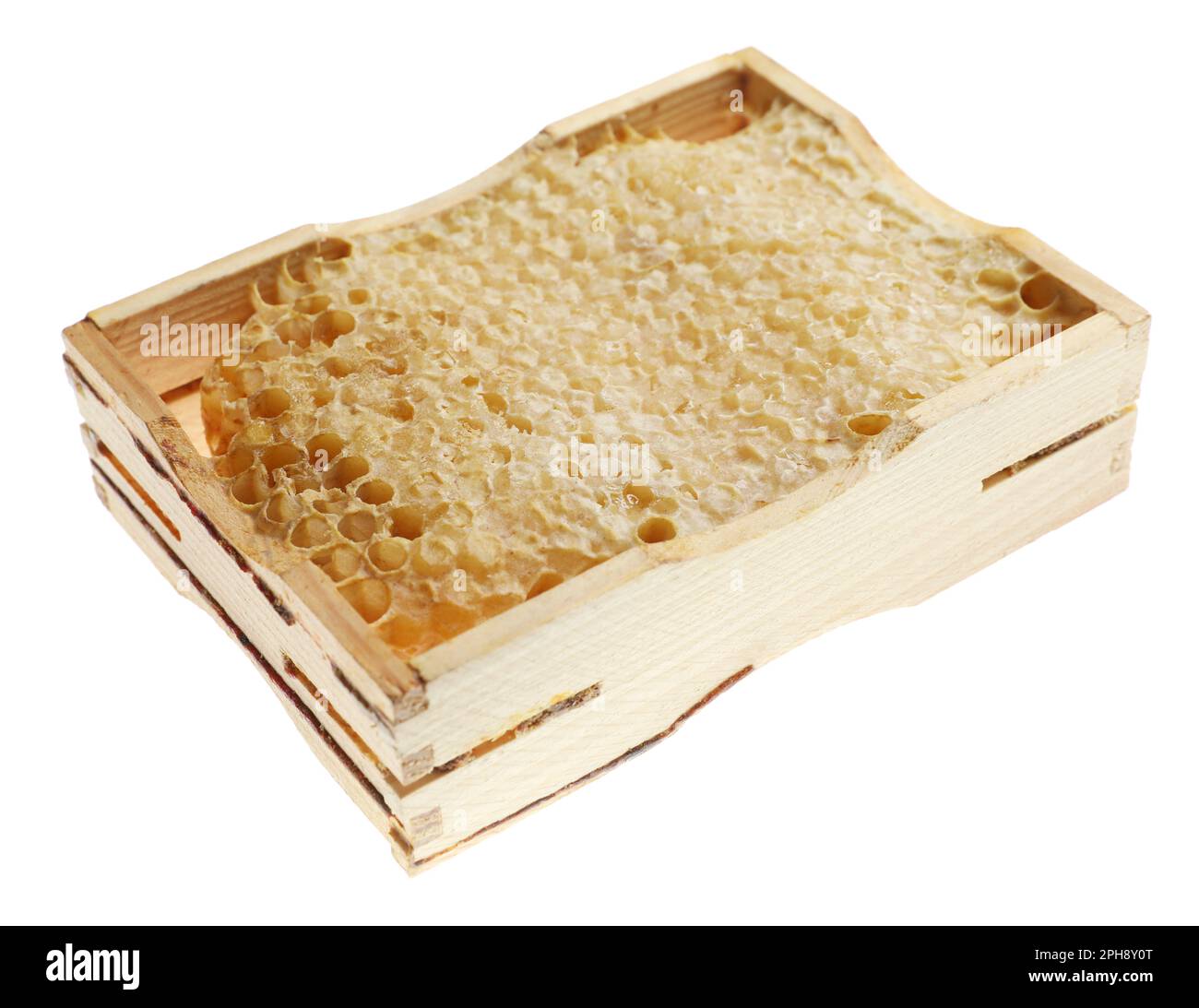 Wooden hive hi-res stock photography and images - Alamy