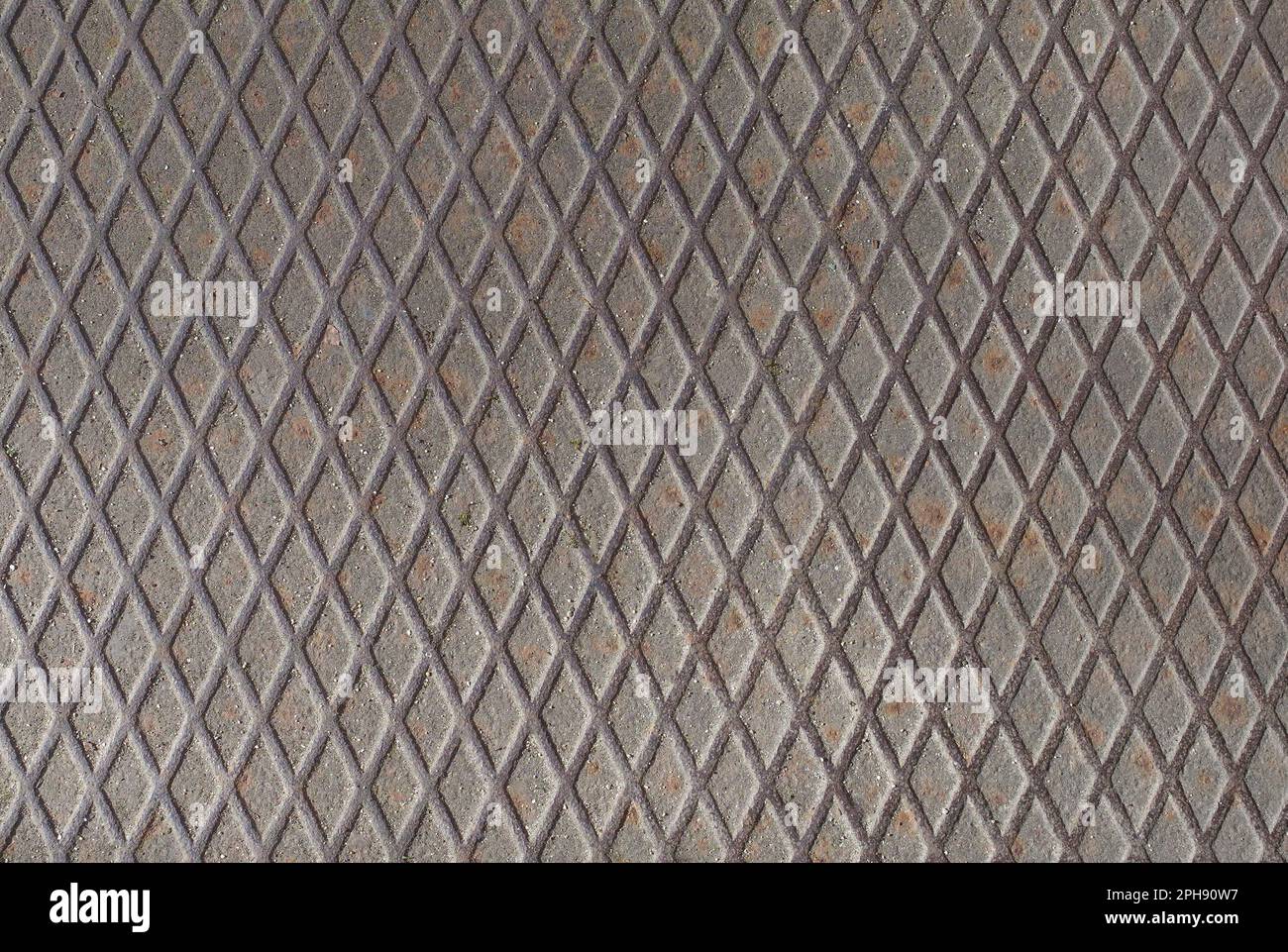 rusted steel metal texture useful as a background Stock Photo - Alamy