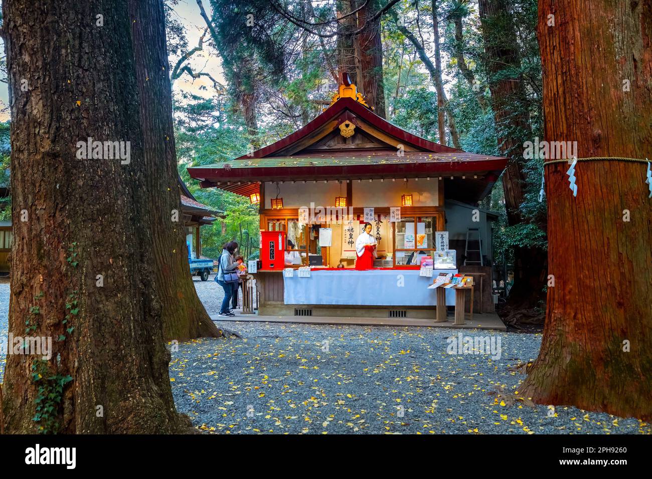 Ninigi No Mikoto God