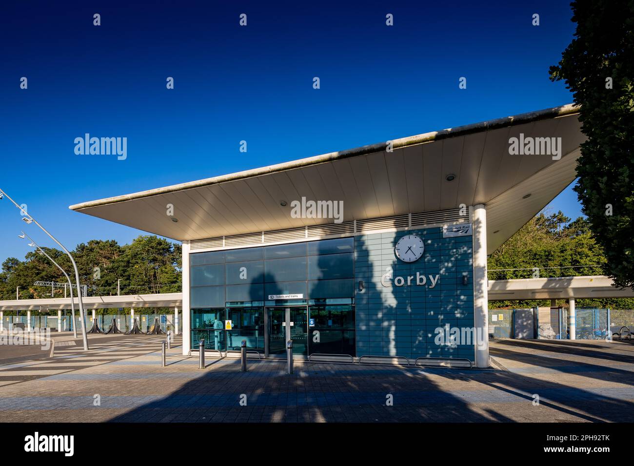 Priors hall golf course hi-res stock photography and images - Alamy