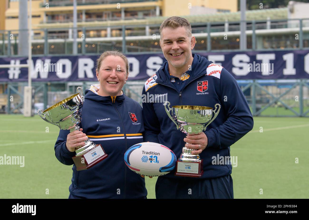 2023 rugby world cup player hi-res stock photography and images - Alamy