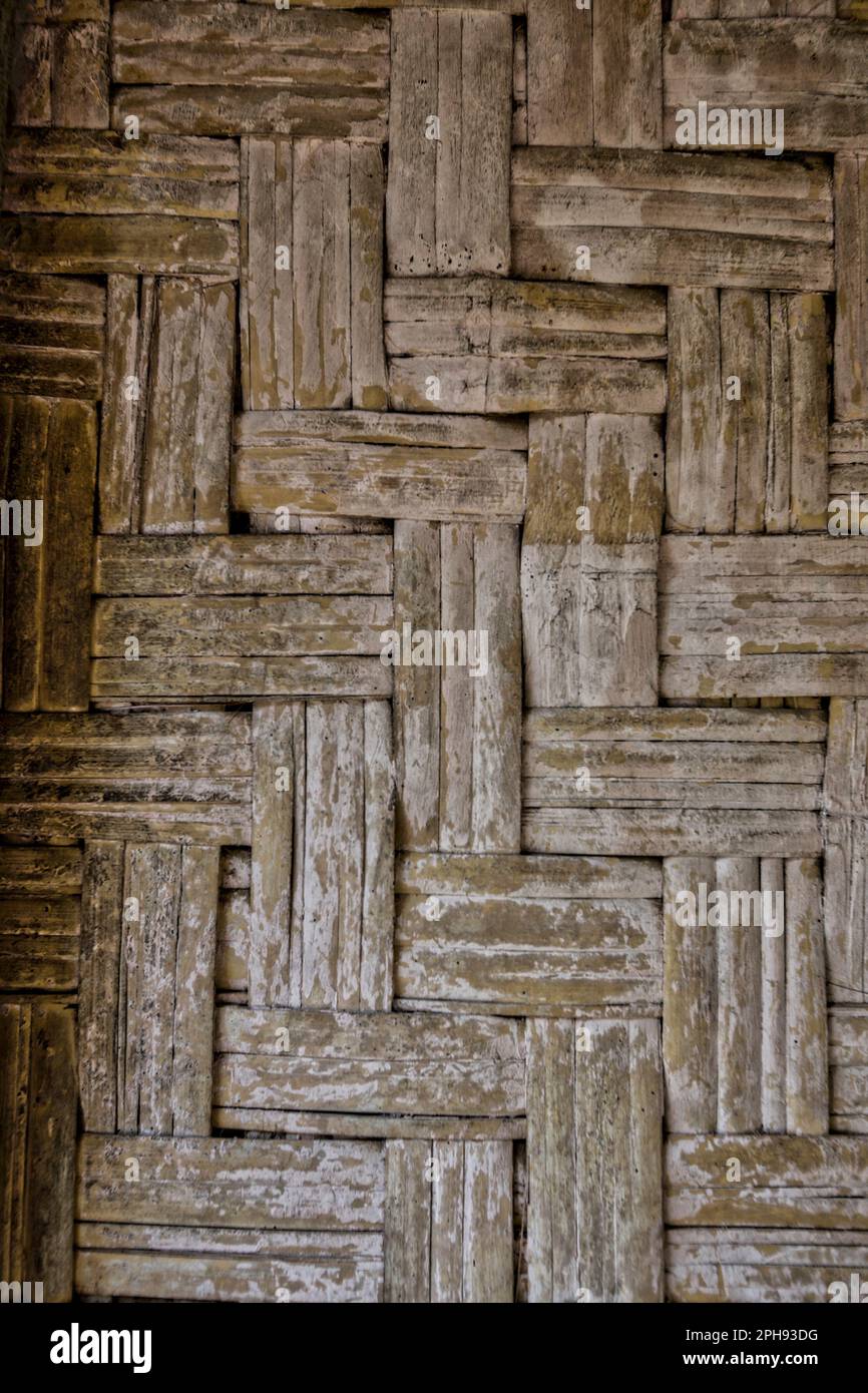 daily life in a village of West Java, Indonesia, Asia Stock Photo - Alamy