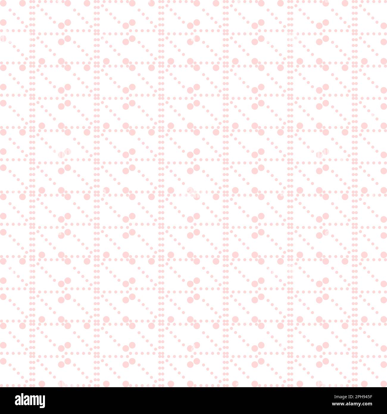 Seamless geometric pattern and background Stock Photo - Alamy