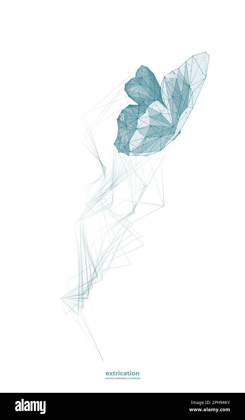 Vertical lines background spring Stock Vector Images - Alamy