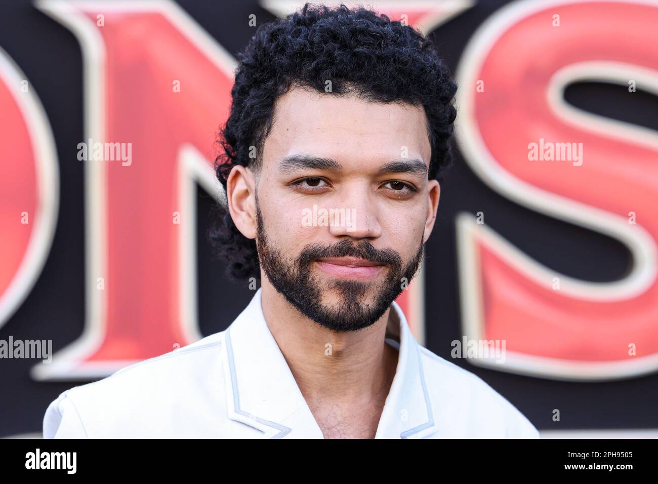 Justice elio smith hi-res stock photography and images - Alamy