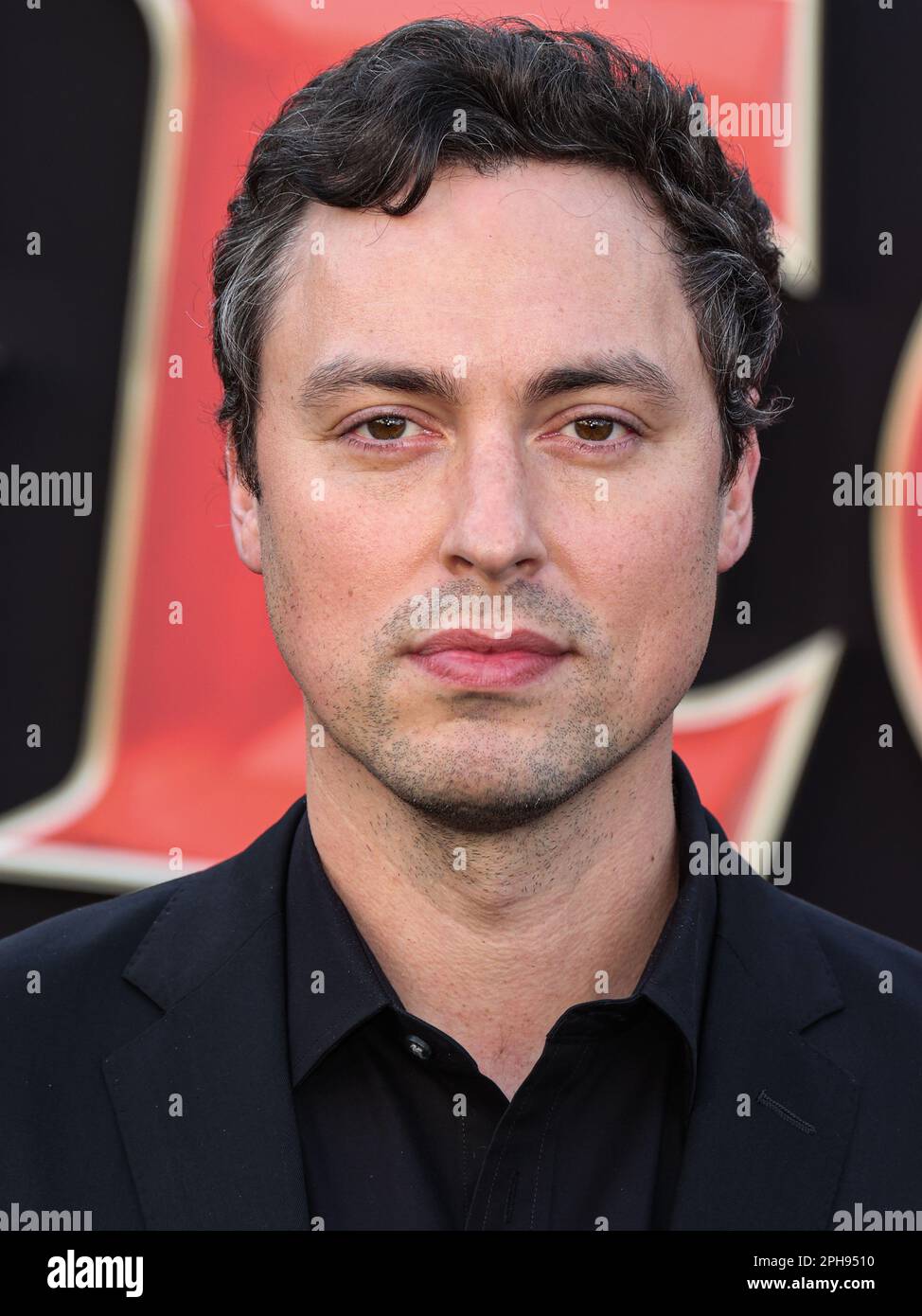 Westwood, United States. 26th Mar, 2023. WESTWOOD, LOS ANGELES ...