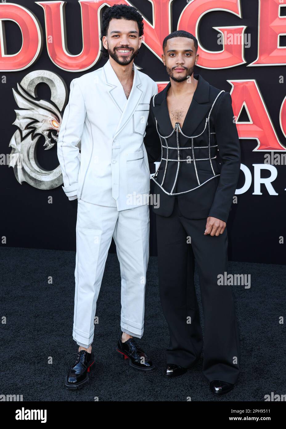 Westwood, United States. 26th Mar, 2023. WESTWOOD, LOS ANGELES ...