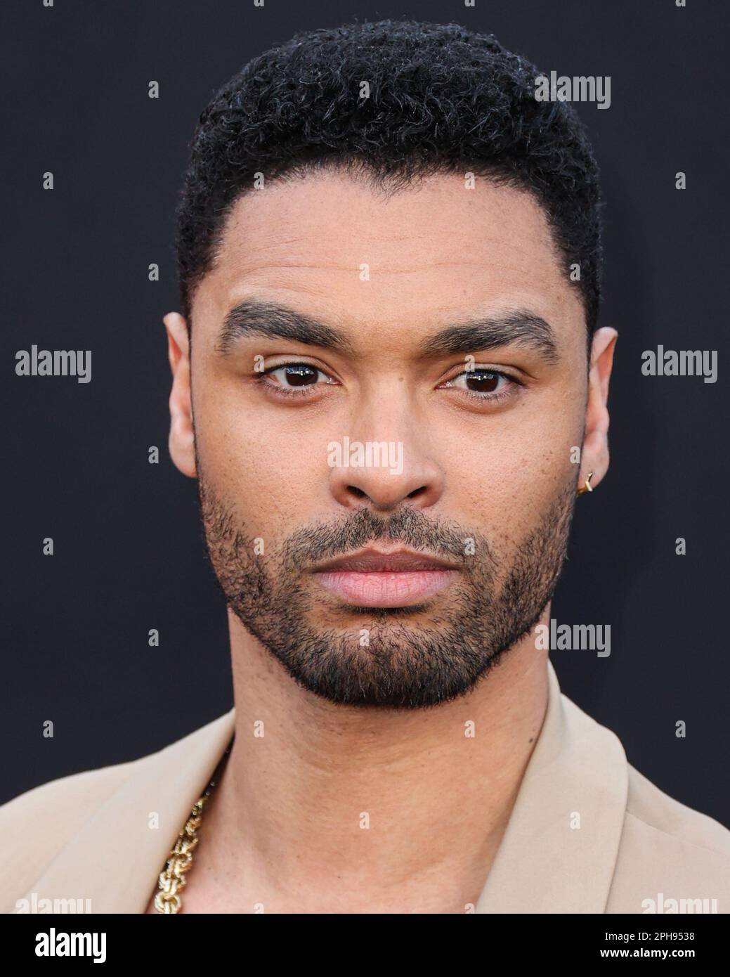 WESTWOOD, LOS ANGELES, CALIFORNIA, USA - MARCH 26: English-Zimbabwean ...