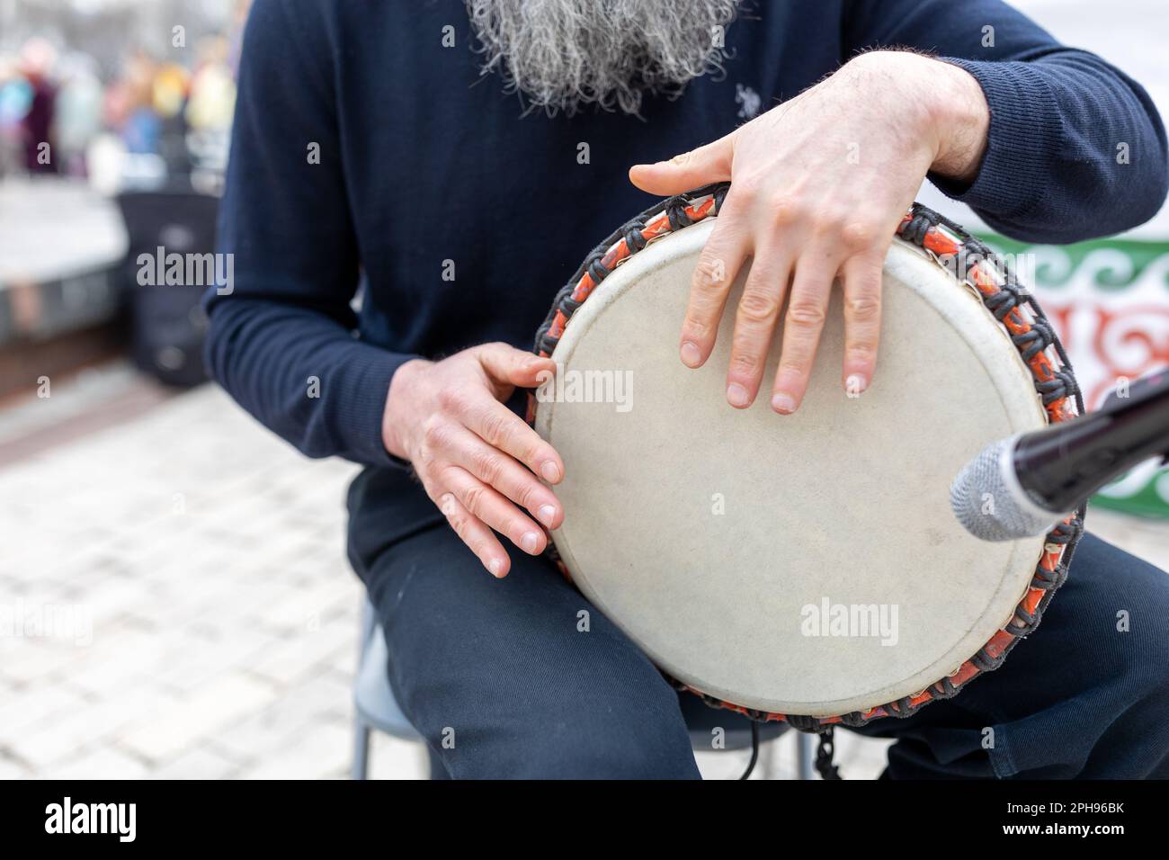 Tokuldak hi-res stock photography and images - Alamy