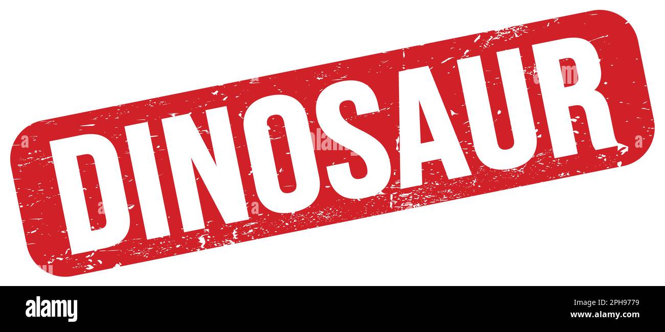 Dinosaur stamp hi-res stock photography and images - Alamy