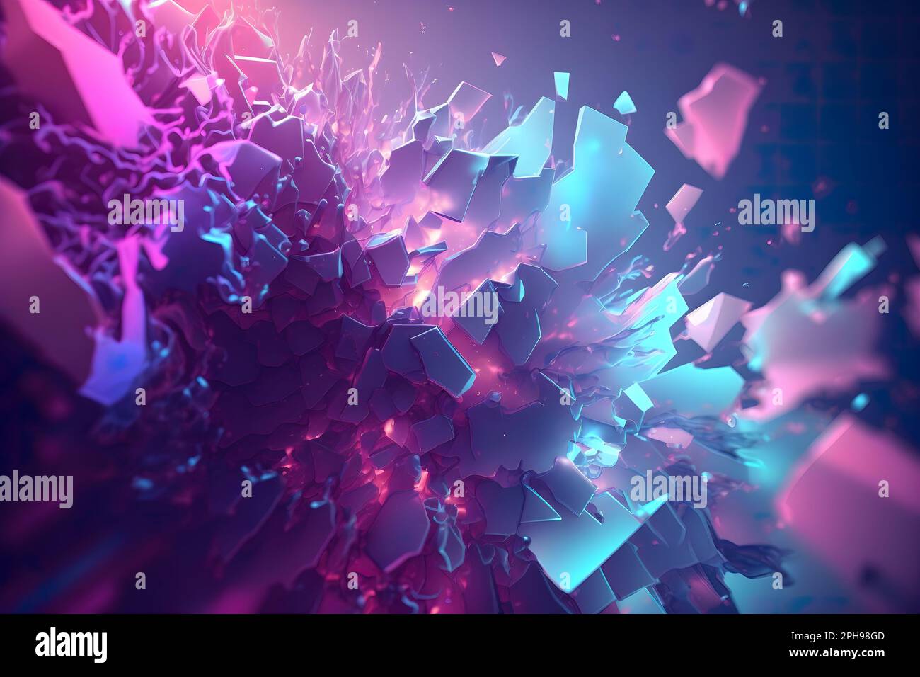 Light purple glass hi-res stock photography and images - Alamy