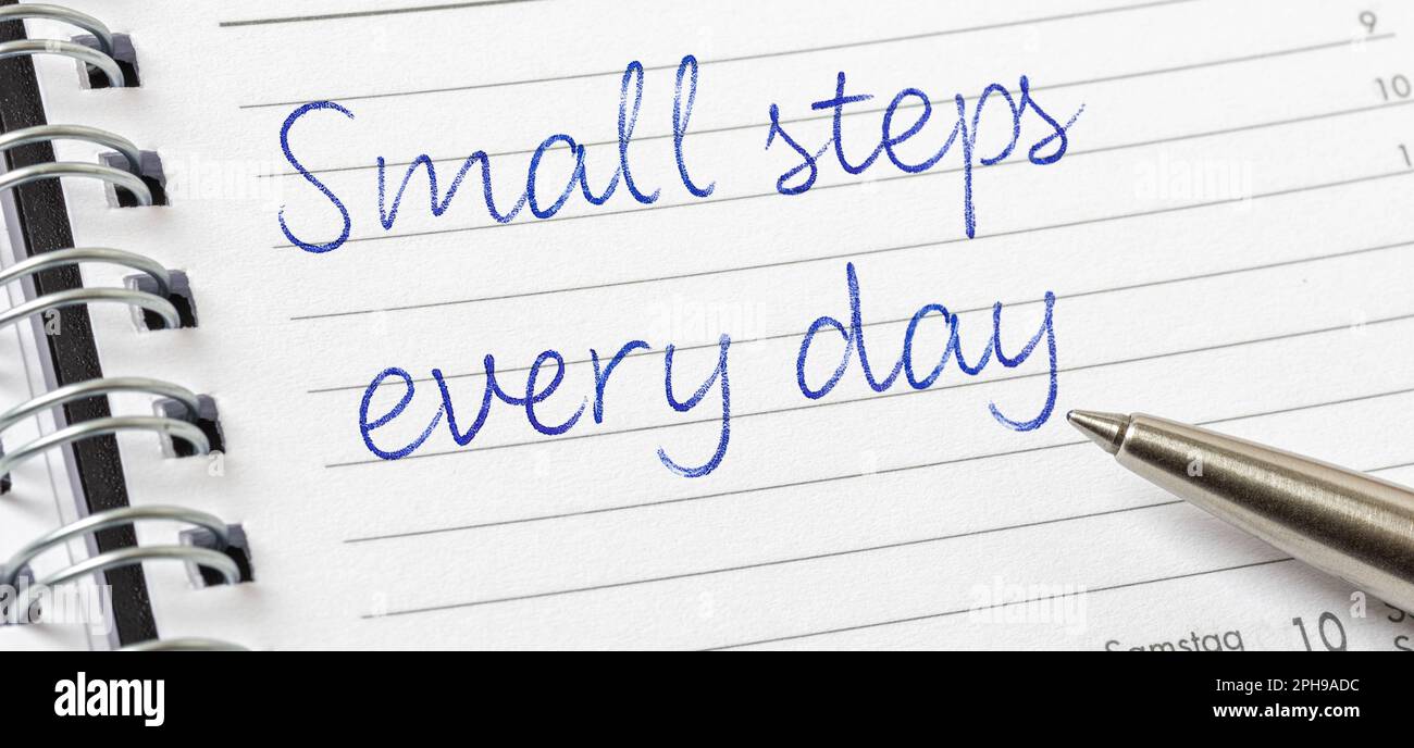 Every page hi-res stock photography and images - Alamy