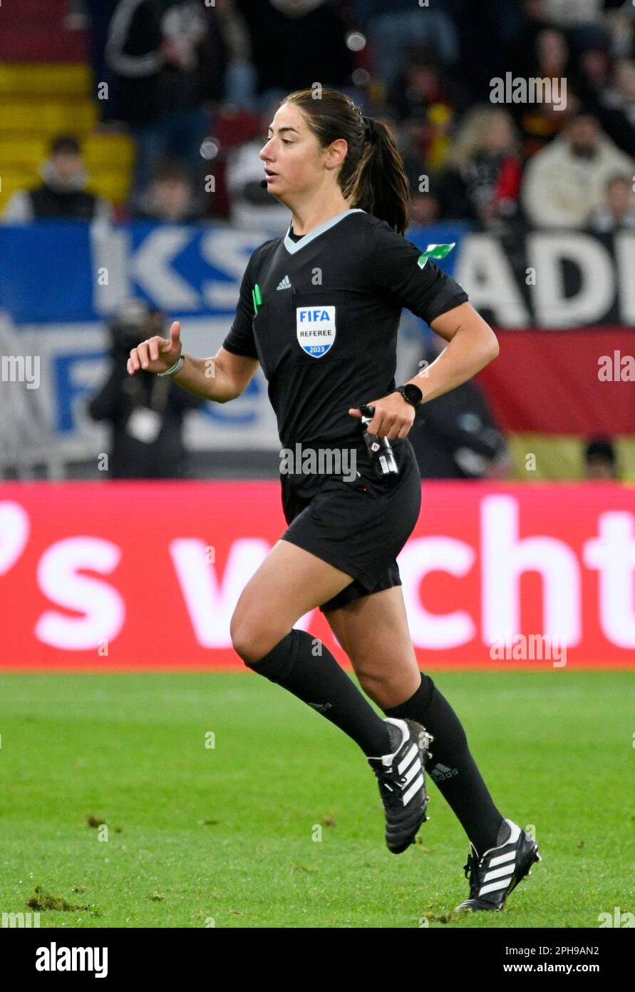 Maria caputi hi-res stock photography and images - Alamy