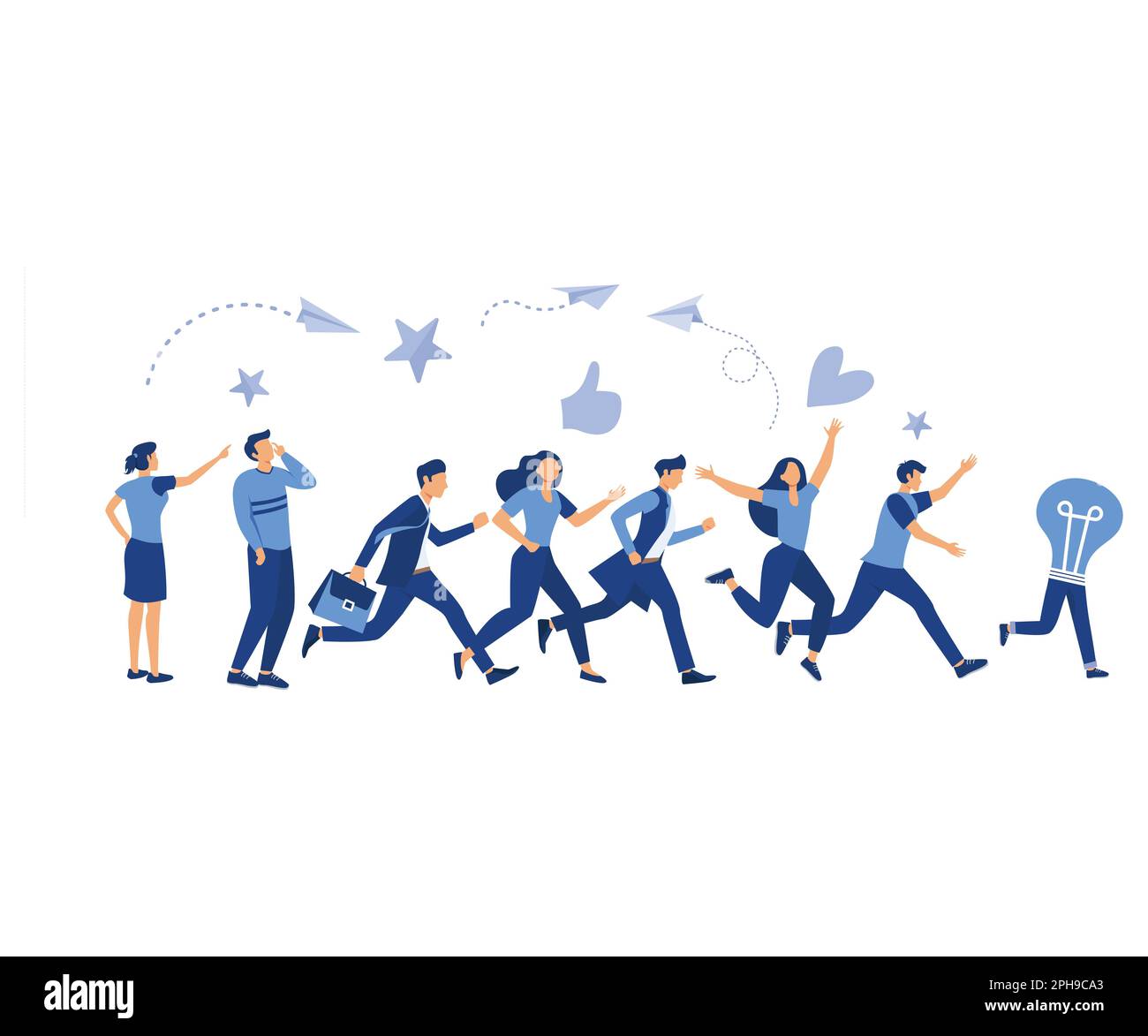 Unattainable Stock Vector Images - Alamy