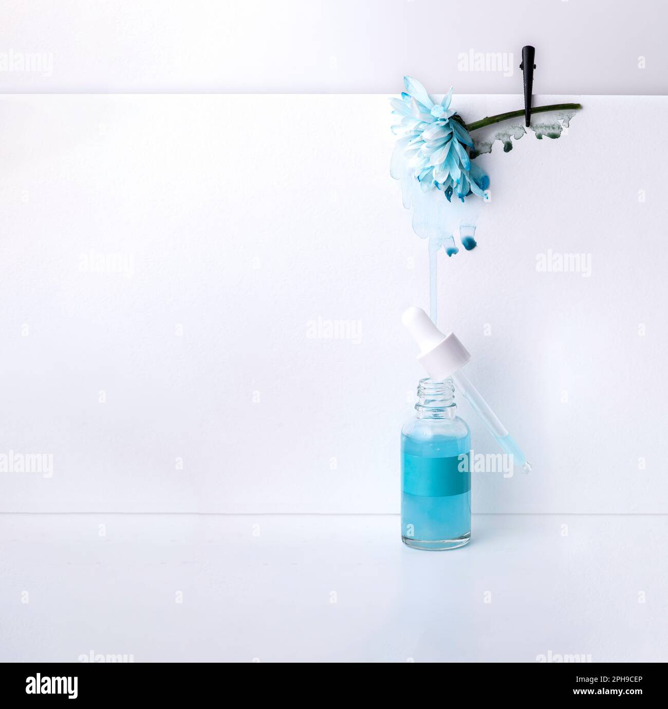 Serum pattern hi-res stock photography and images - Alamy