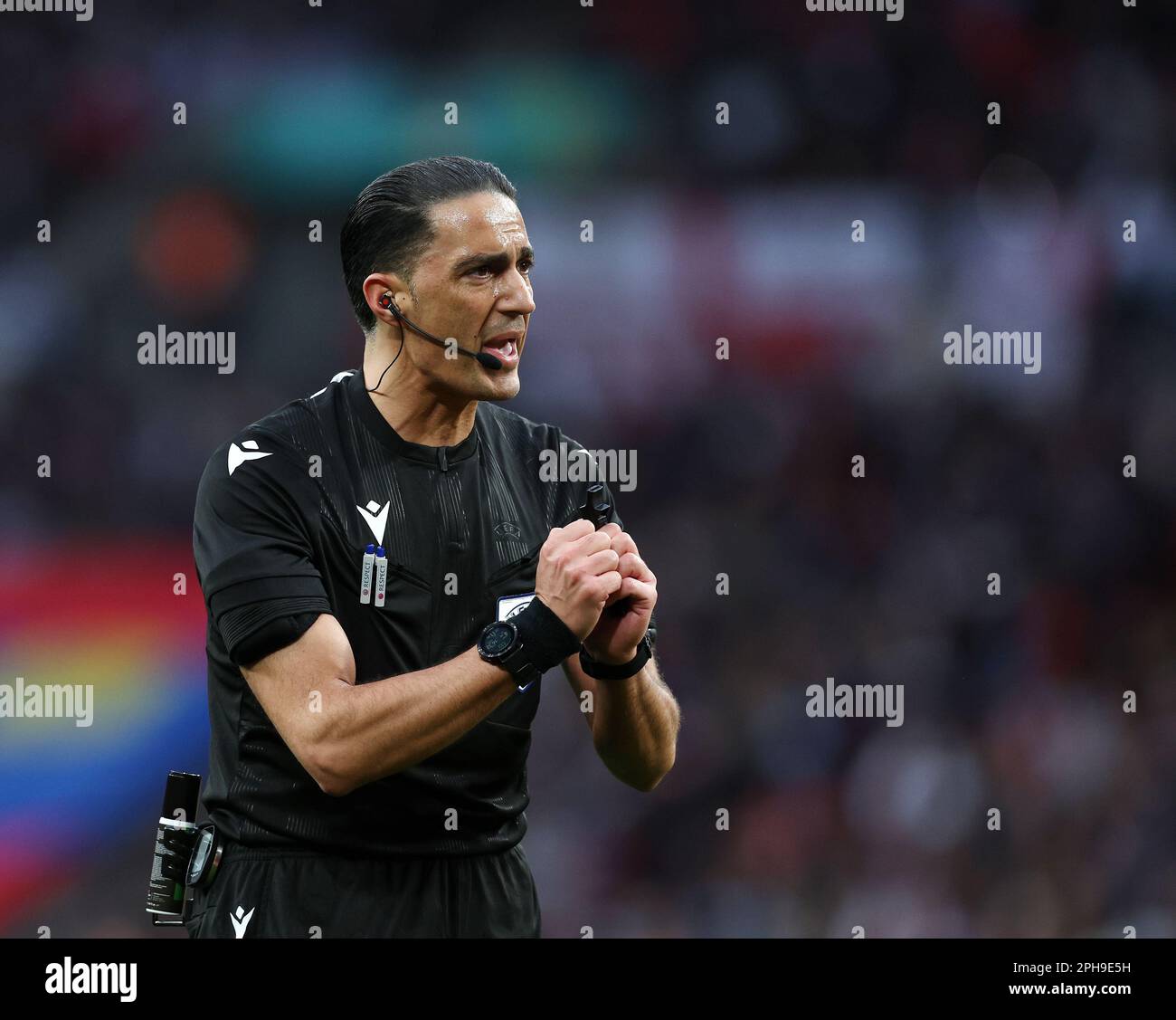 Serdar gozubuyuk hi-res stock photography and images - Alamy