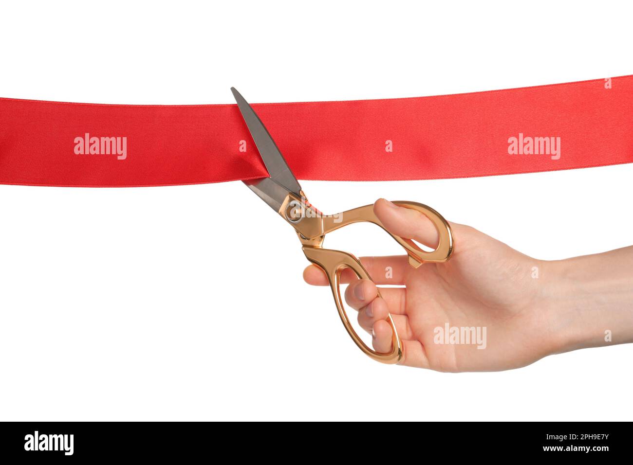 Procedure event Cut Out Stock Images & Pictures - Alamy