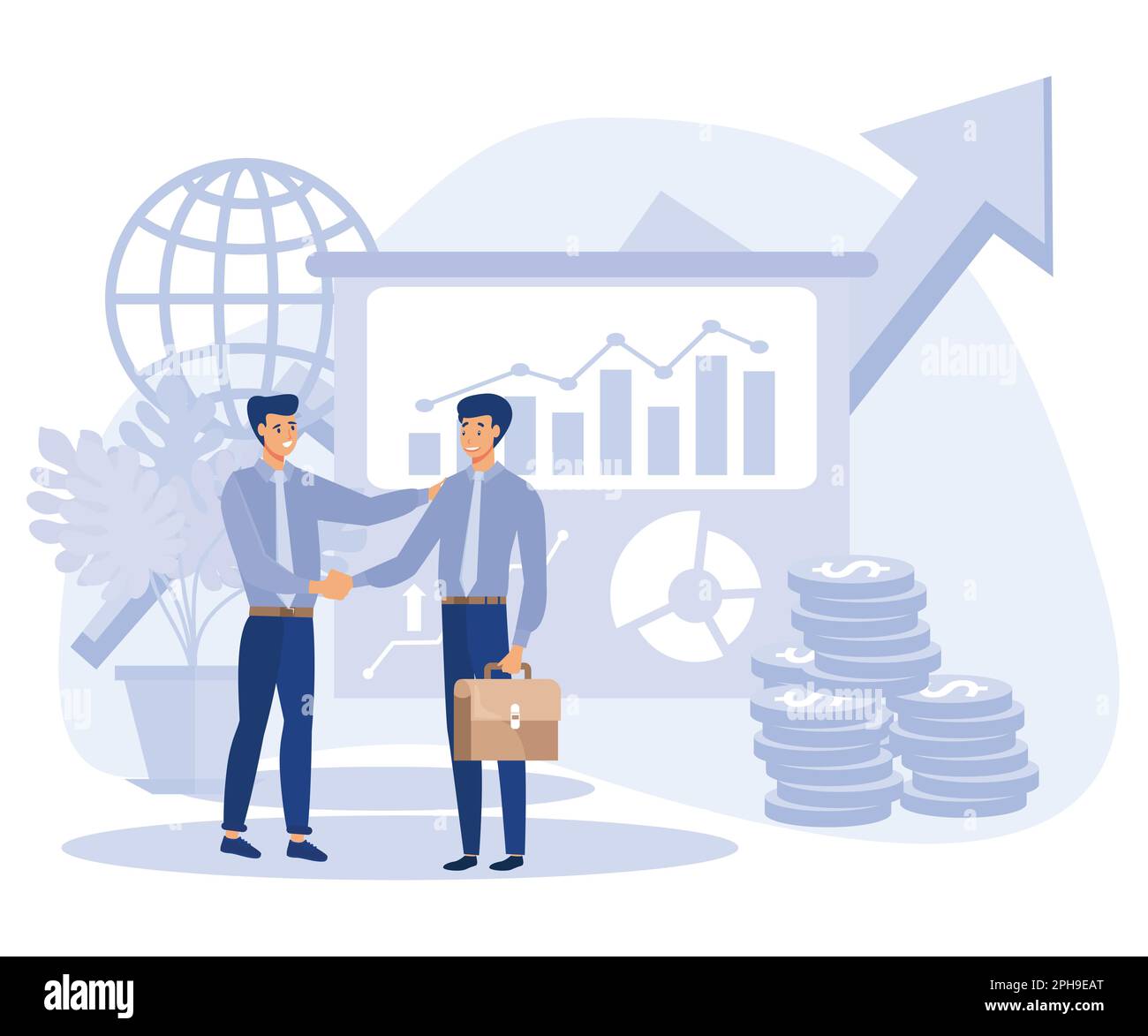 Bonds vector vectors hi-res stock photography and images - Alamy