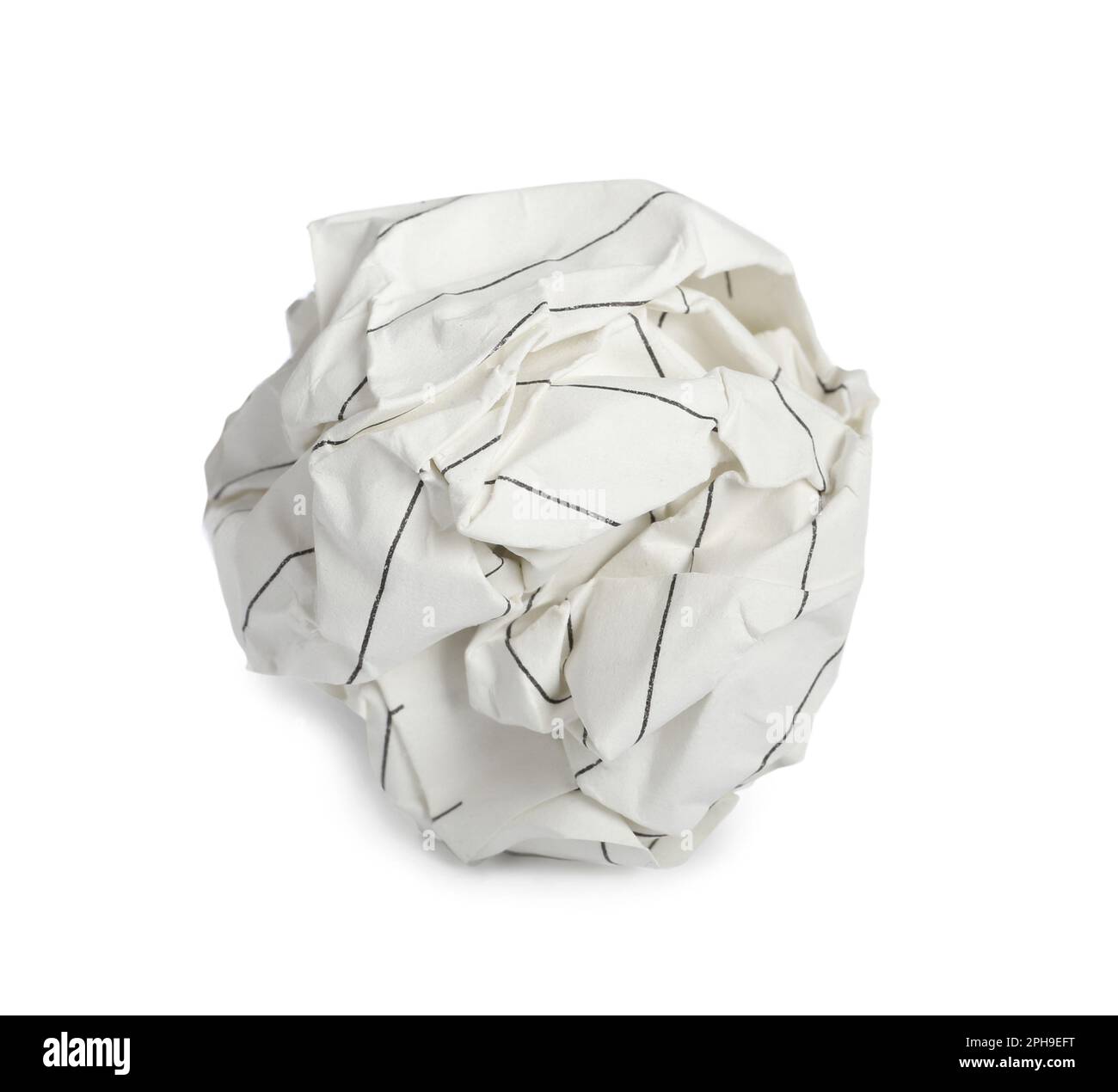 Scrunched paper texture hi-res stock photography and images - Alamy