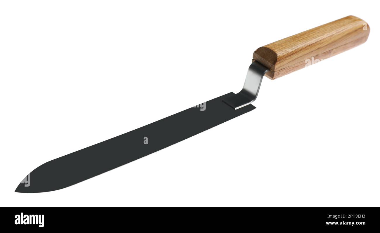 Uncapping knife hi-res stock photography and images - Alamy