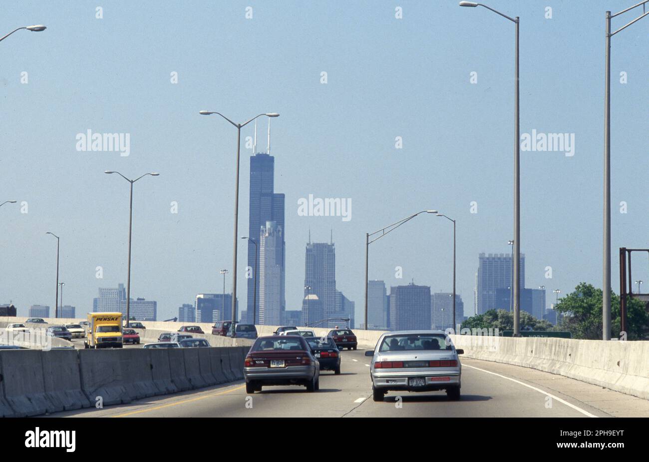 Vereinigte Staaten. 27th Mar, 2023. firo, 1993 archive image, archive ...