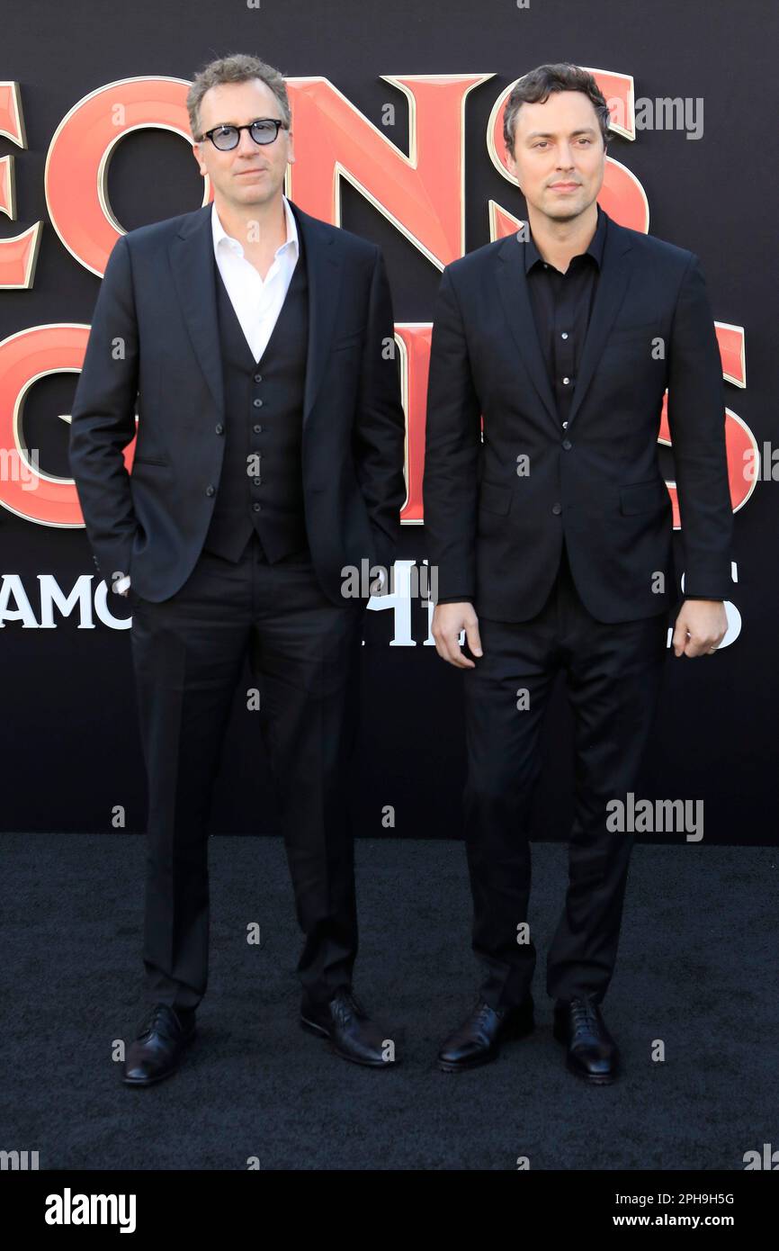 March 26, 2023, Los Angeles, California, USA: LOS ANGELES - MARCH 26 ...