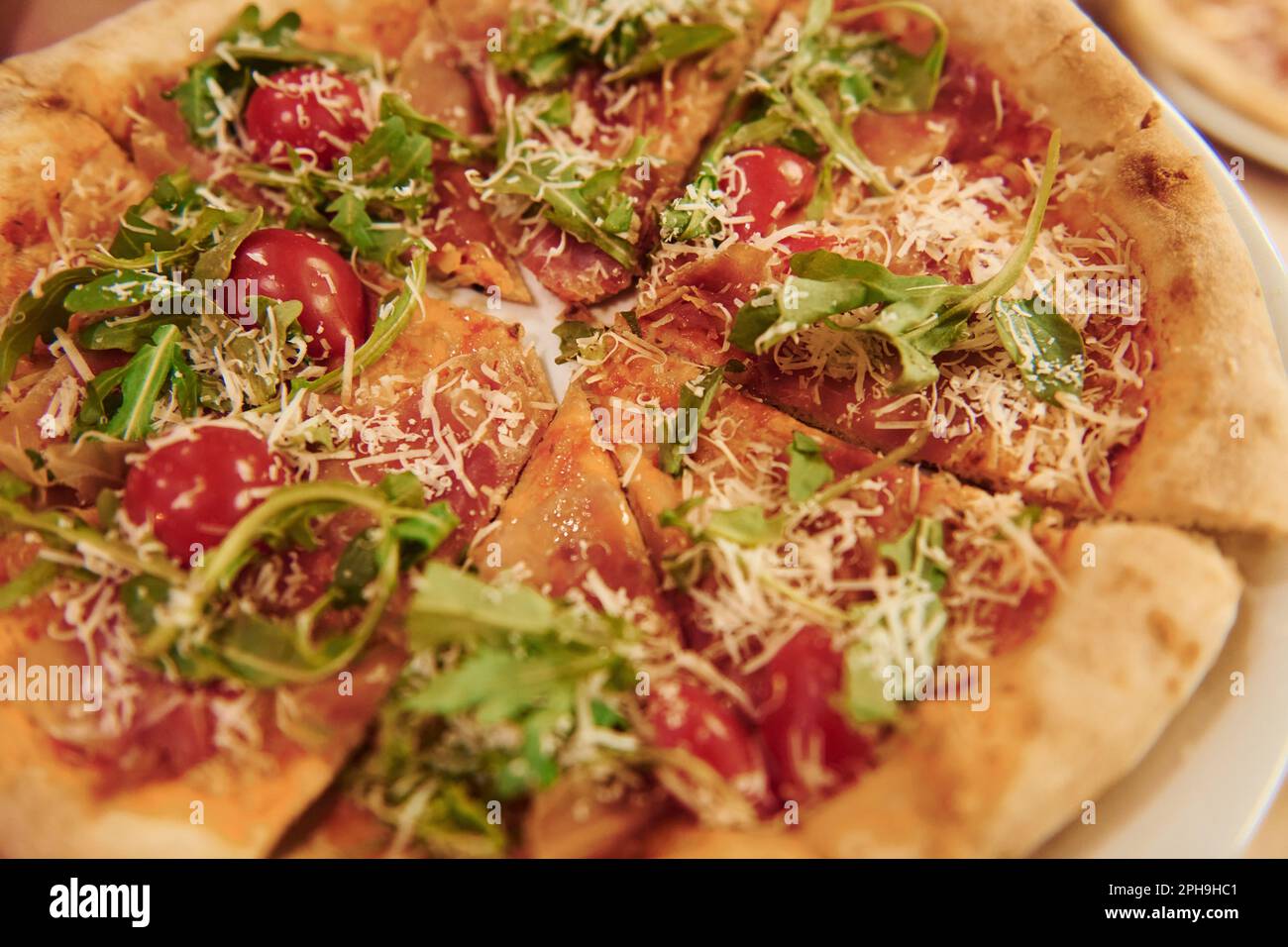 Detailed view order service hi-res stock photography and images - Alamy
