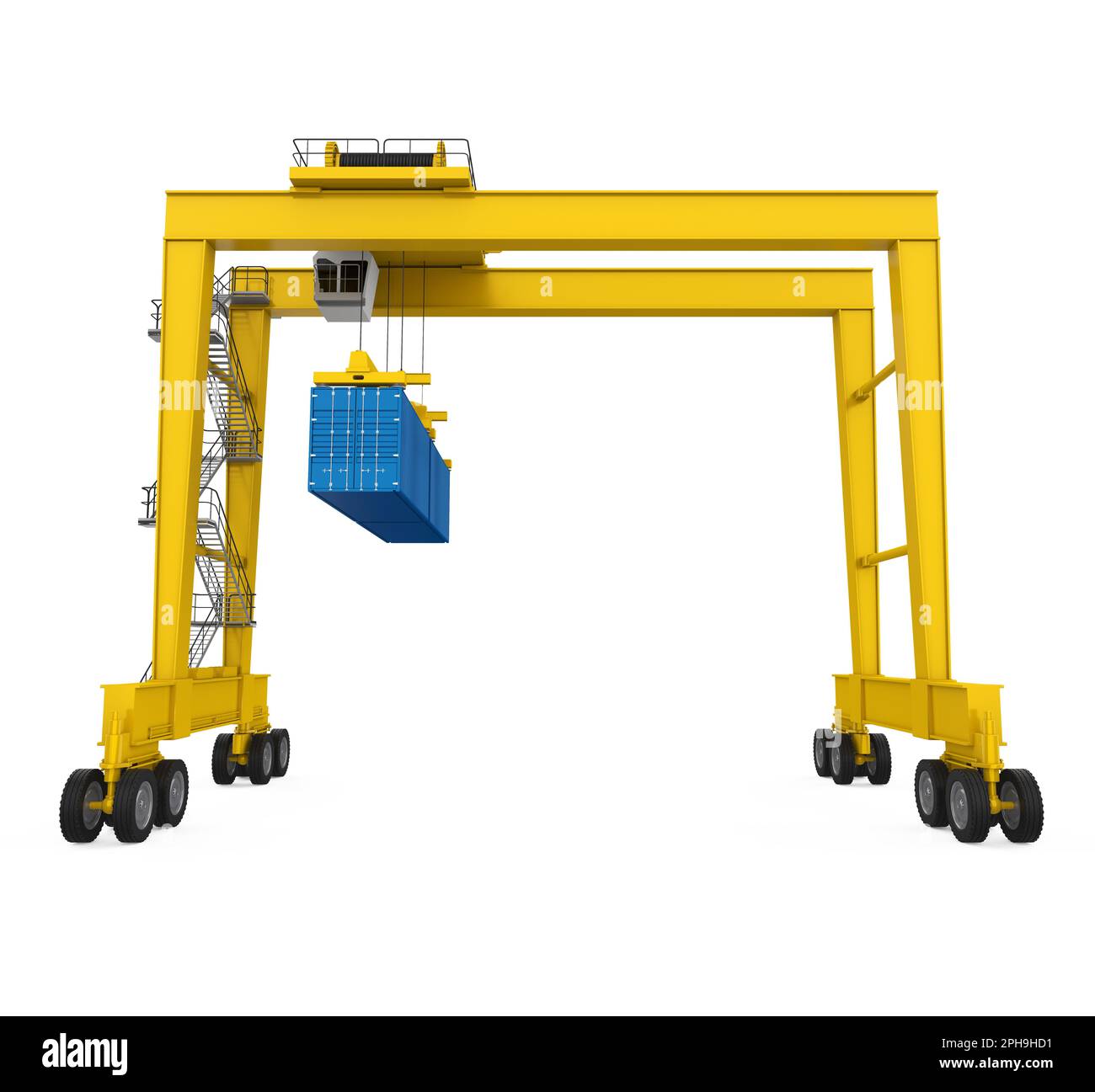 Gantry Crane