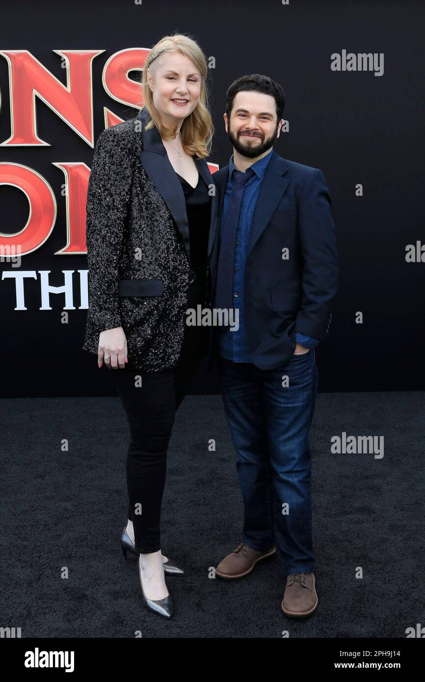 Rachel levine hi-res stock photography and images - Alamy