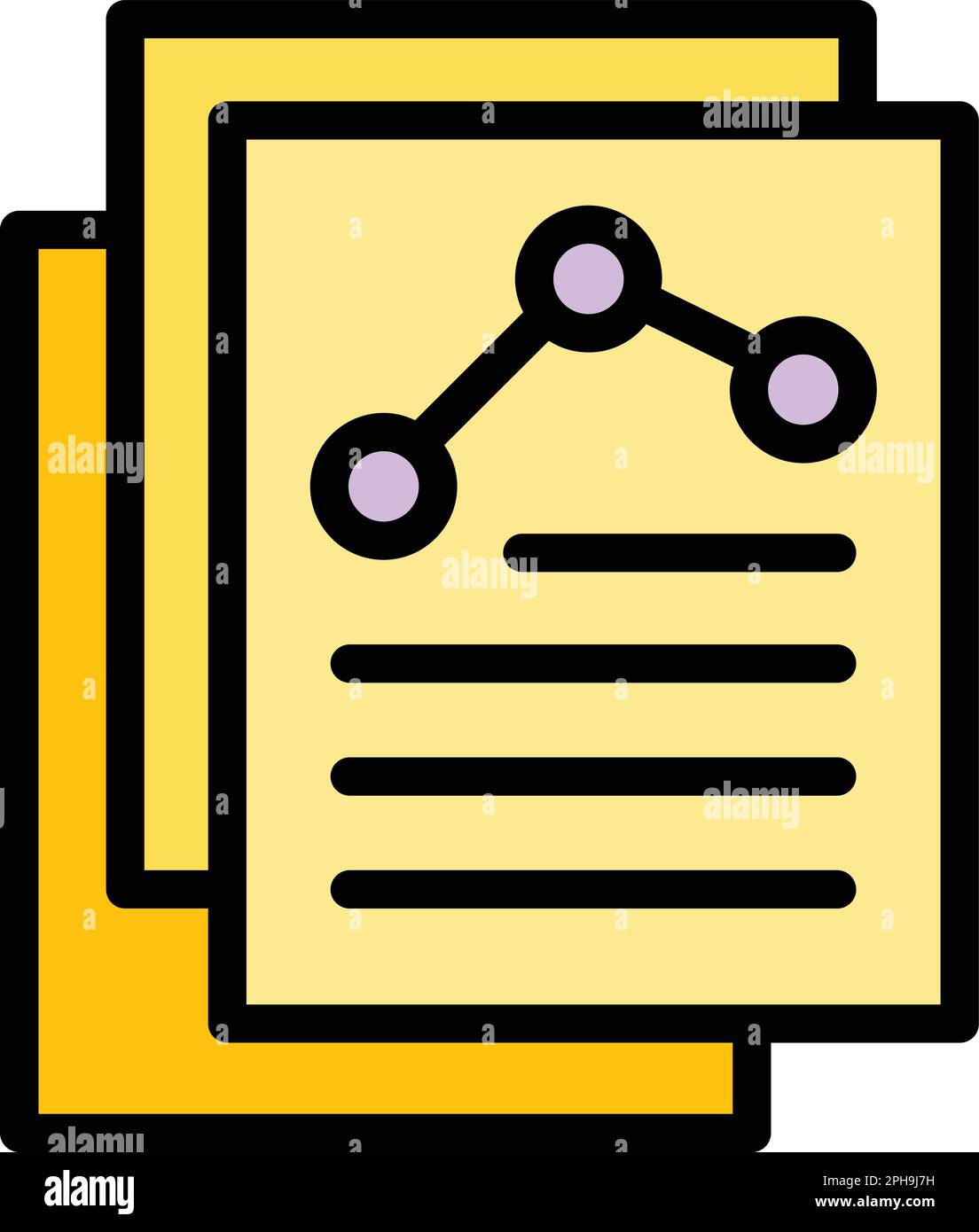 Liability Scheme Icon Outline Liability Scheme Vector Icon For Web