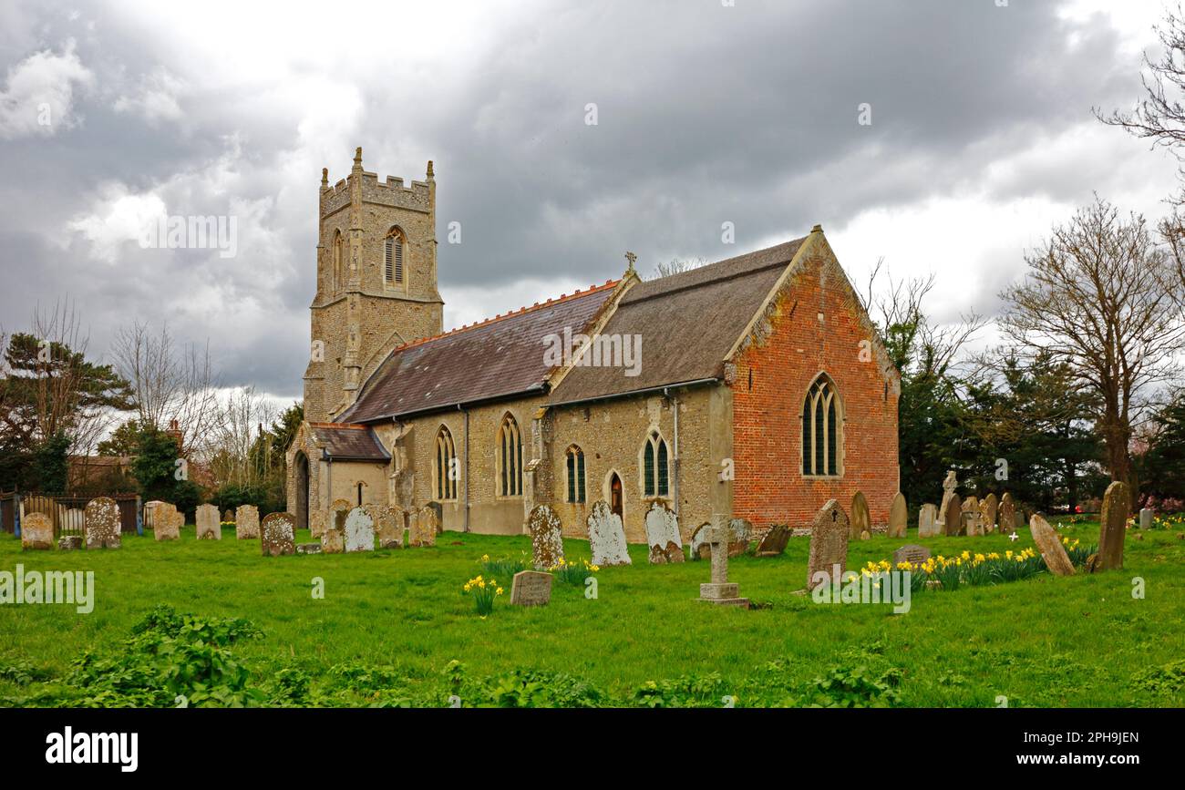 Ridlington and norfolk hi-res stock photography and images - Alamy
