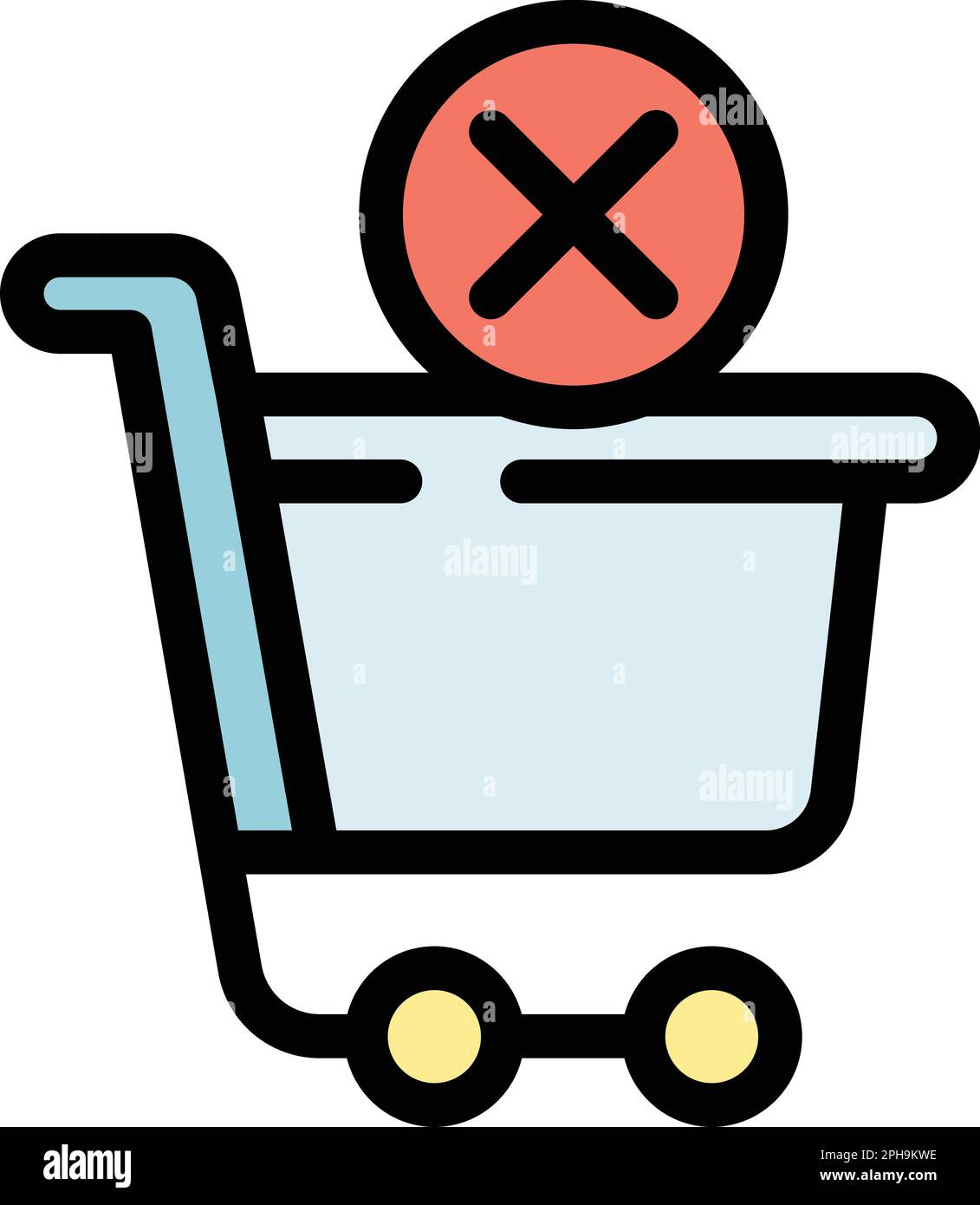 Invalid wheels Stock Vector Images - Alamy