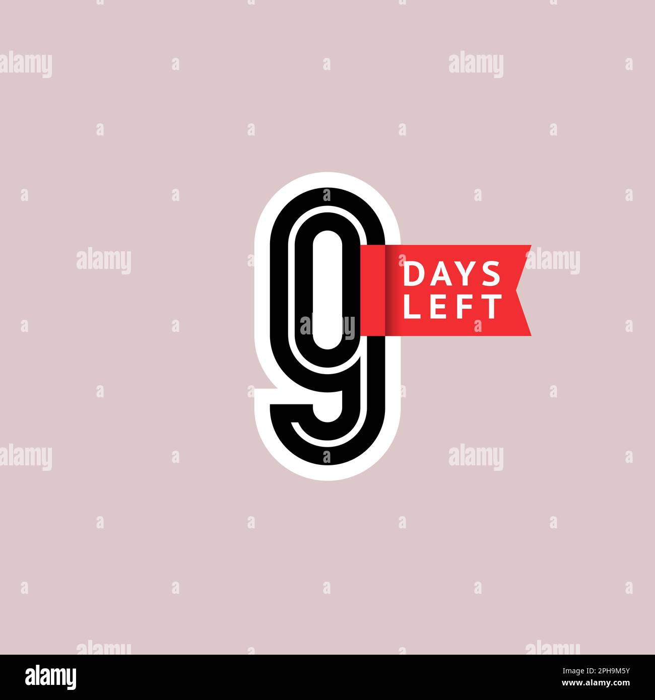 Red flag days Stock Vector Images - Alamy