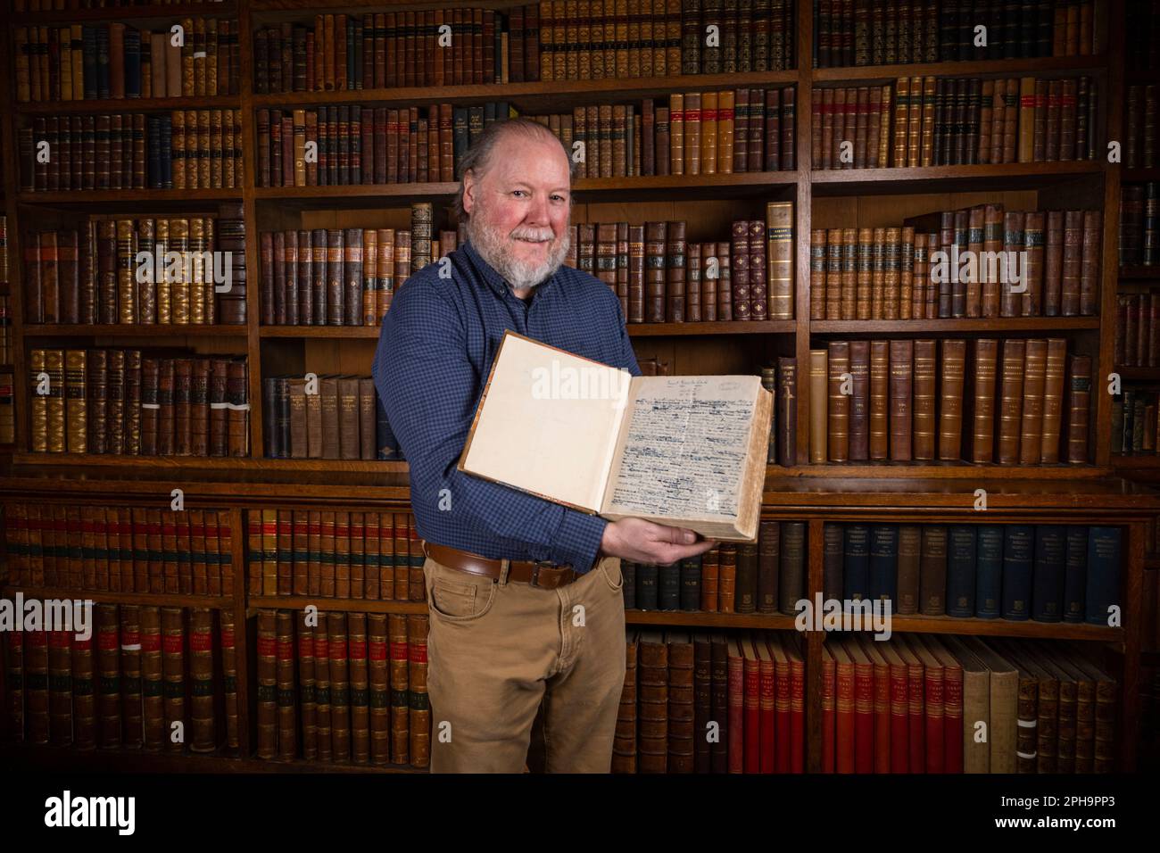 Jason hare hi-res stock photography and images - Alamy