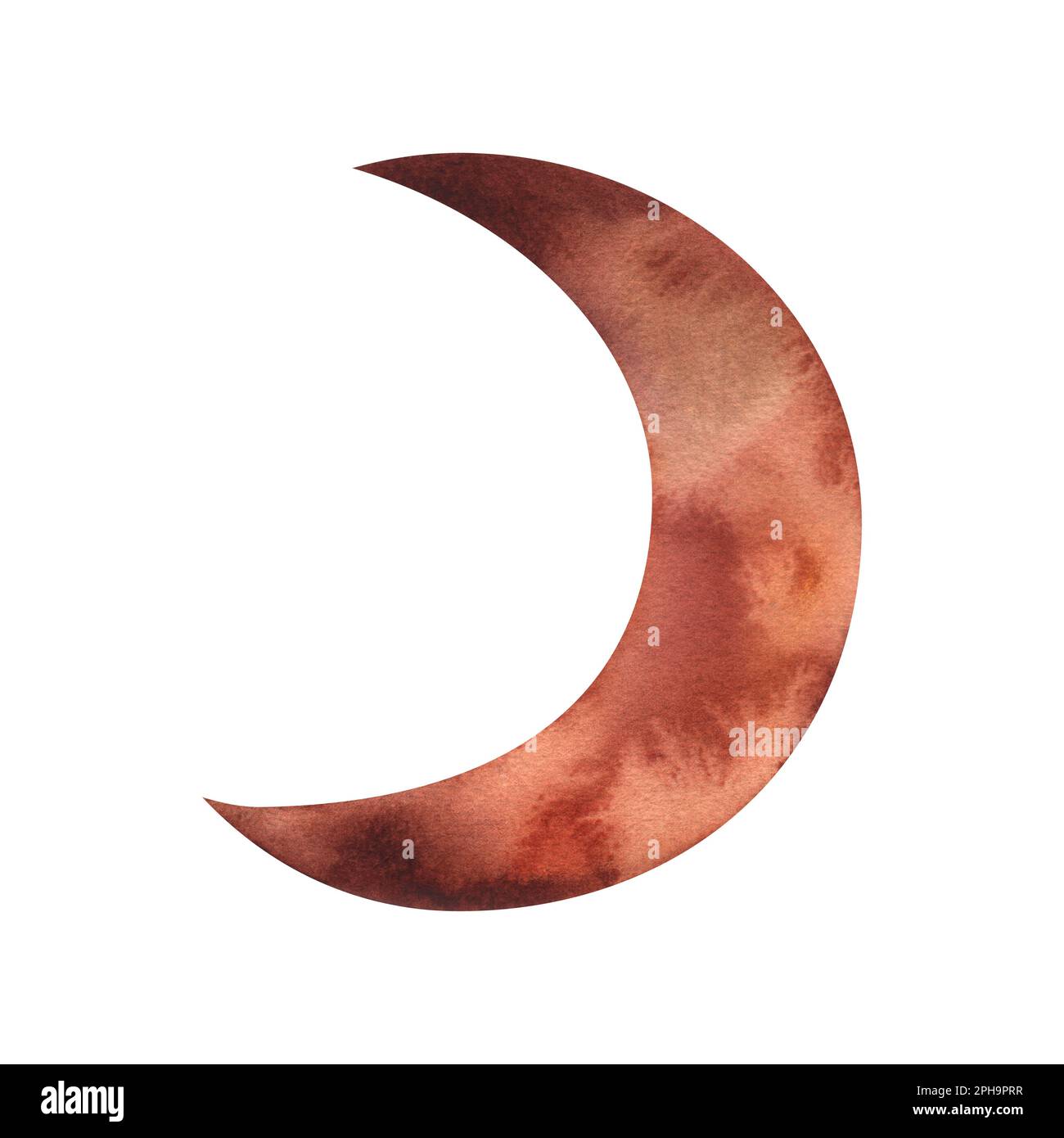 Moon hand hi-res stock photography and images - Alamy