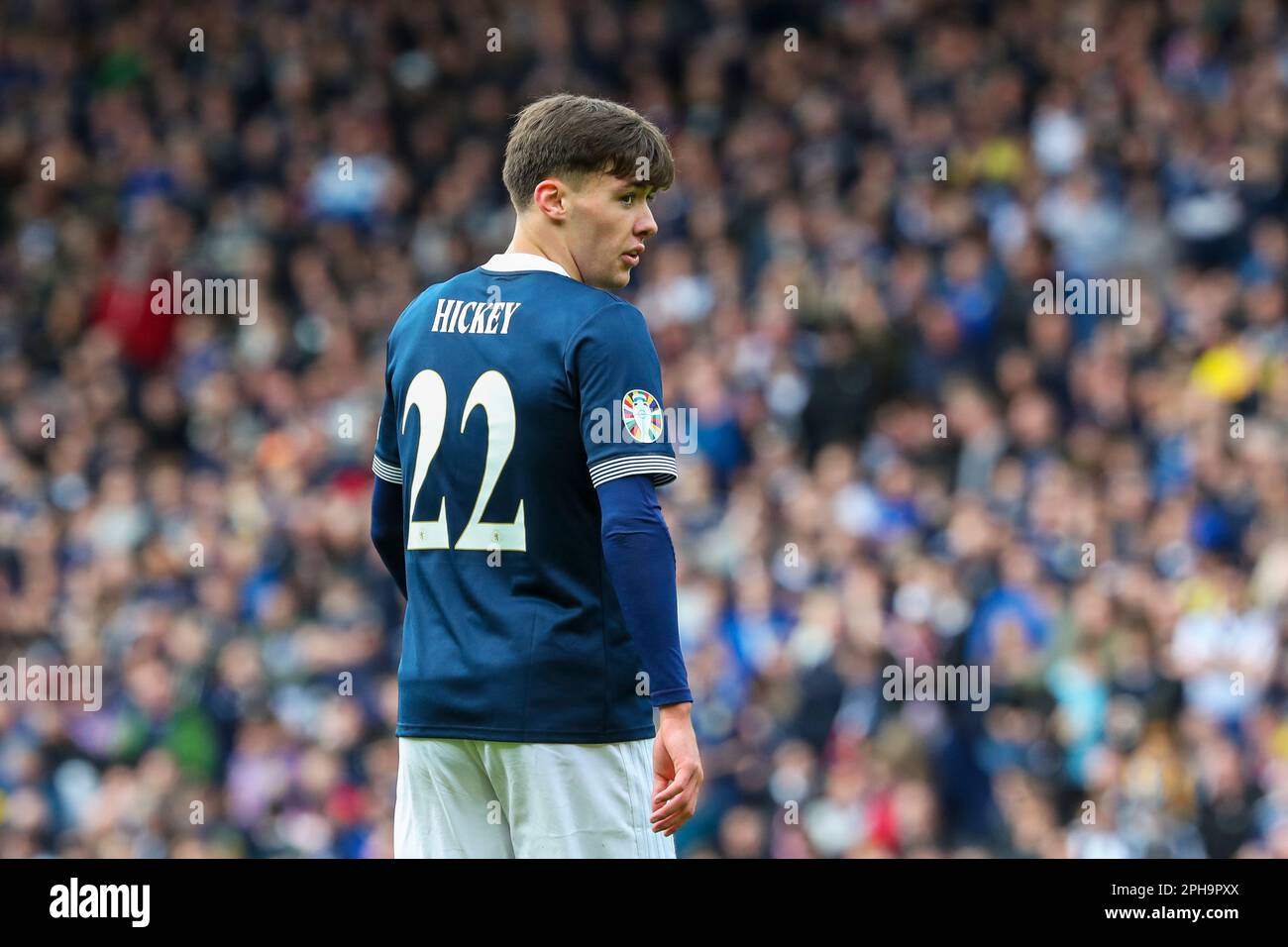 Arron hickey hi-res stock photography and images - Alamy