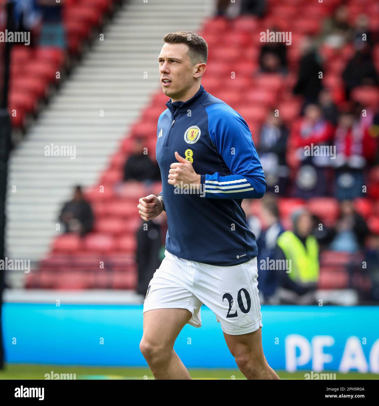 Wsarm up hi-res stock photography and images - Alamy