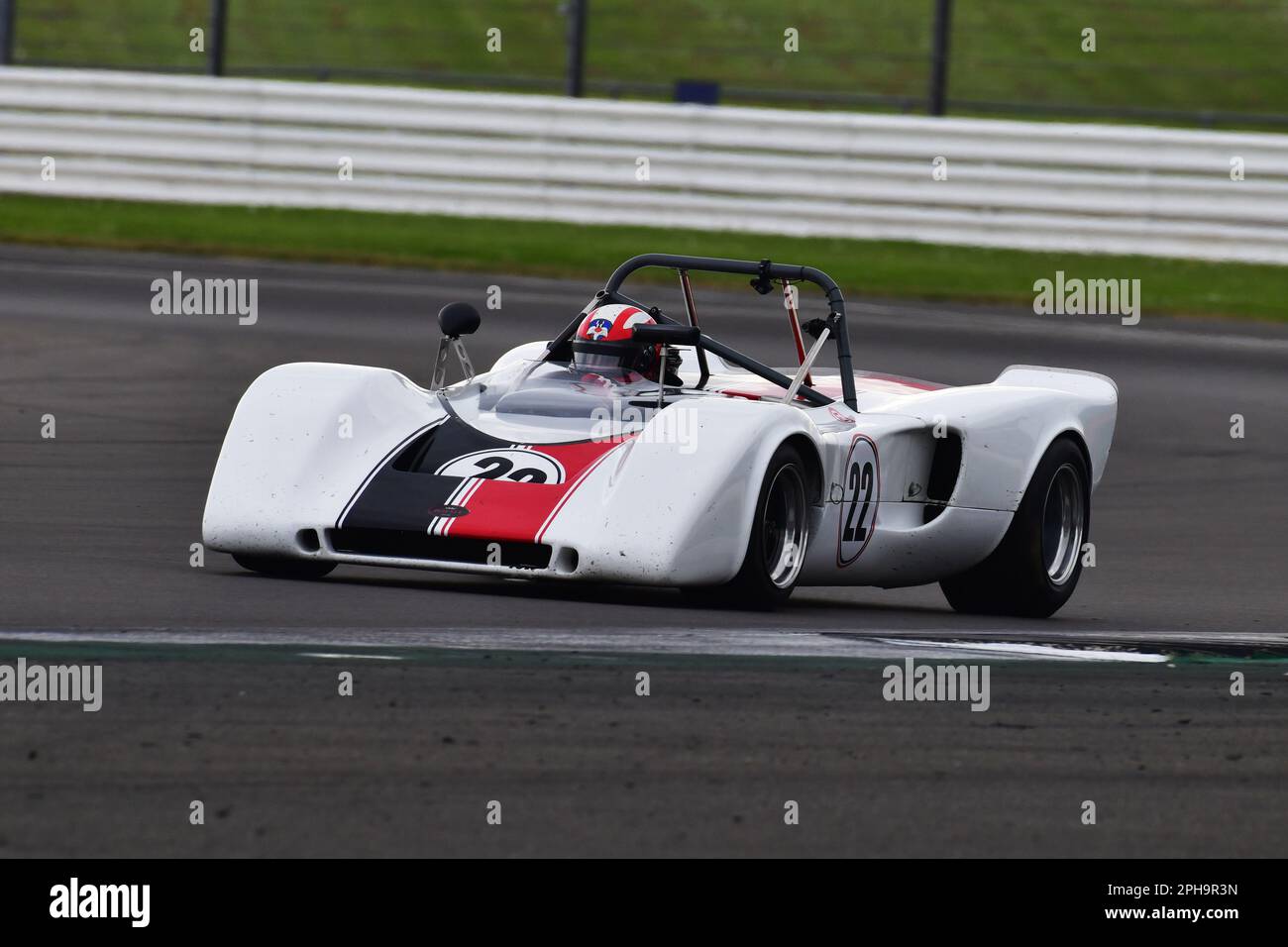 Gwyn Pollard, Royale RP6/17, HSCC Thundersports Series renamed from Pre ...