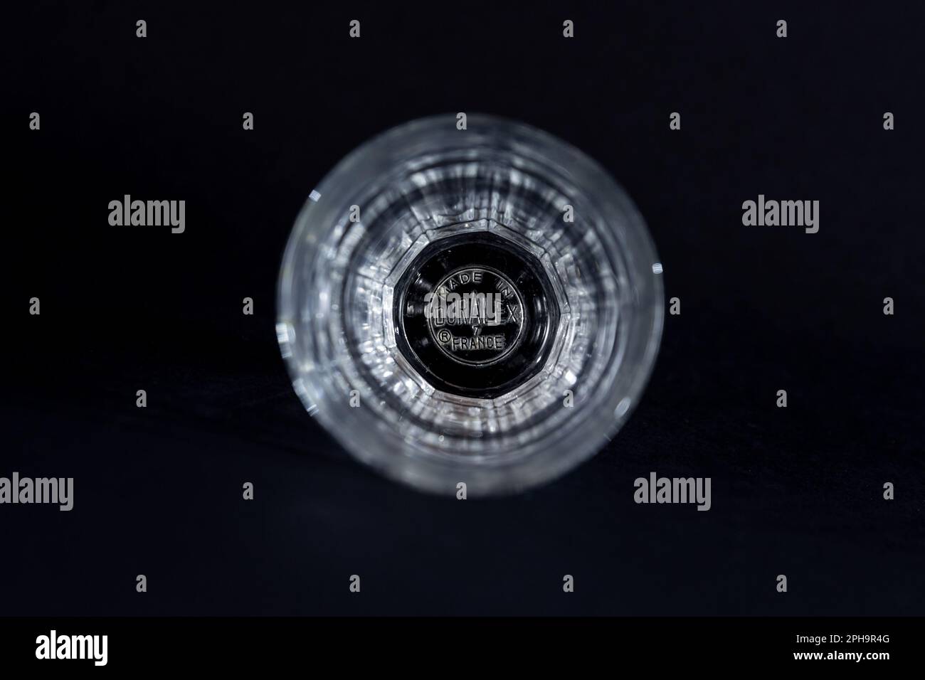 Duralex logo hi-res stock photography and images - Alamy