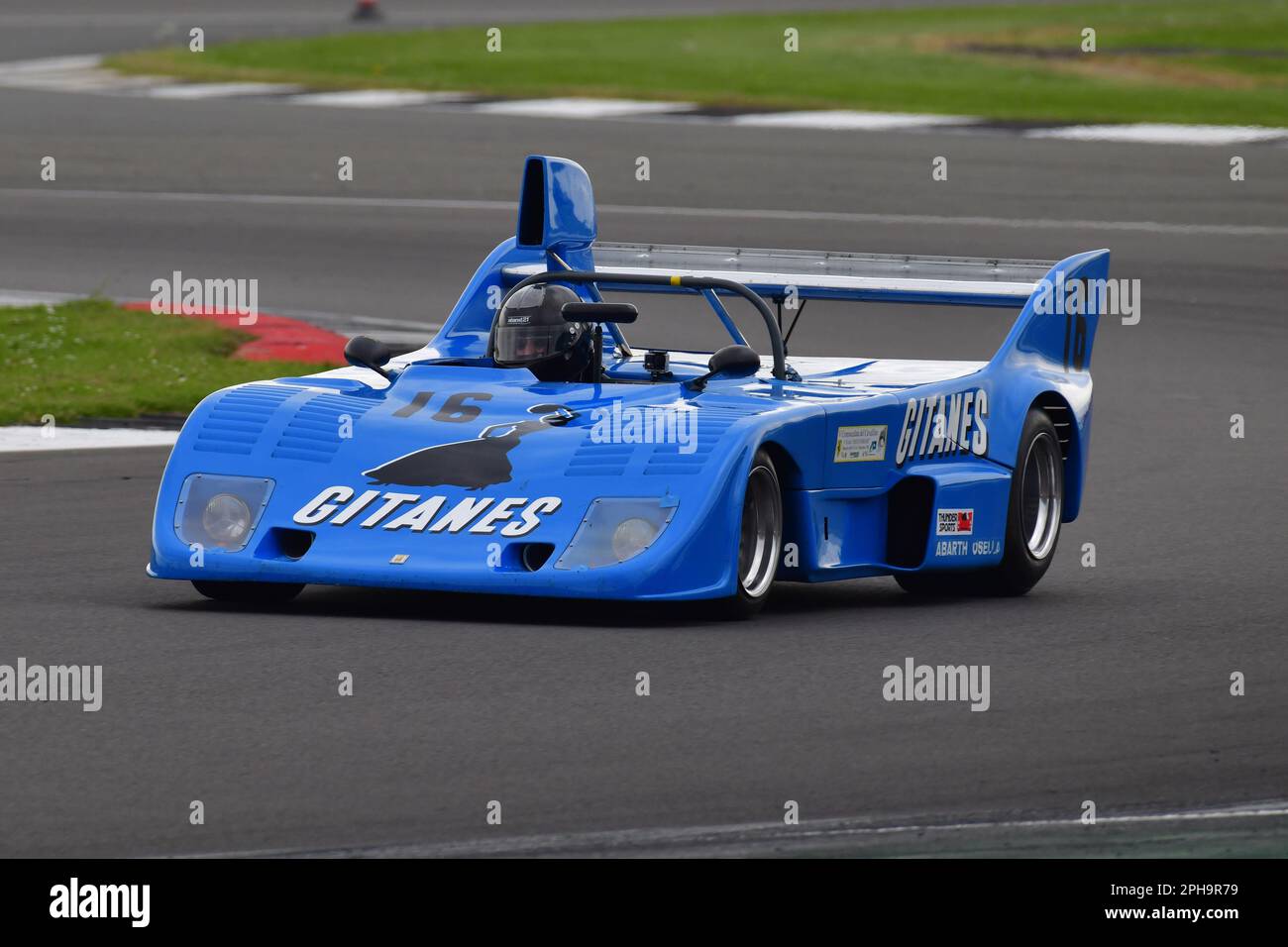 Hscc historic series hi-res stock photography and images - Alamy