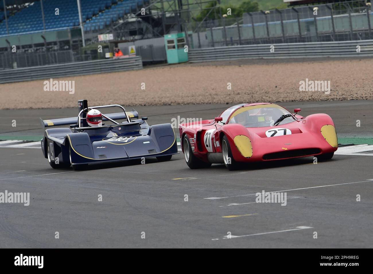 Hscc historic series hi-res stock photography and images - Alamy