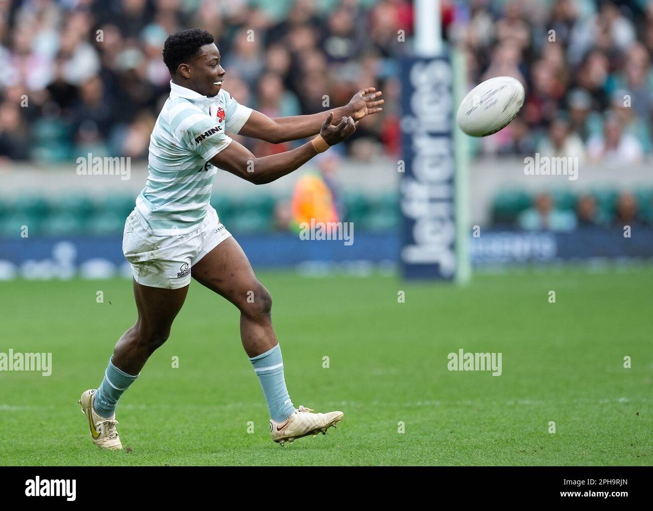 Oxford university rugby club hi-res stock photography and images - Alamy