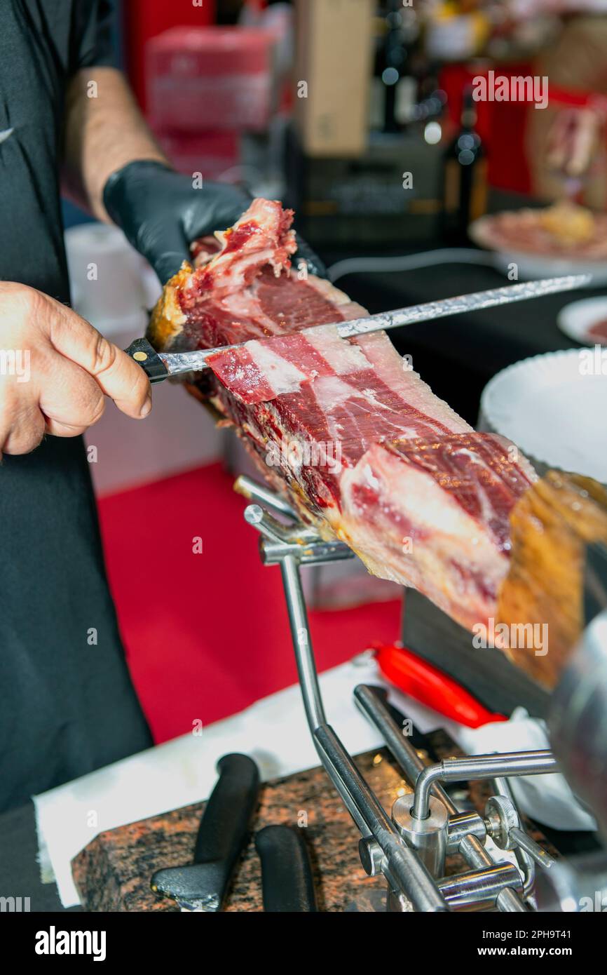 Close up shot professional specialist hi-res stock photography and ...