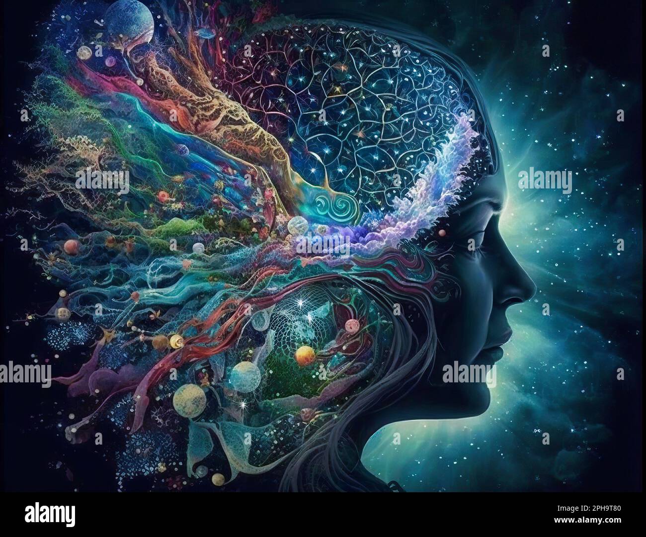 The Art of Perception: A Comprehensive Study of Optical Illusions ...