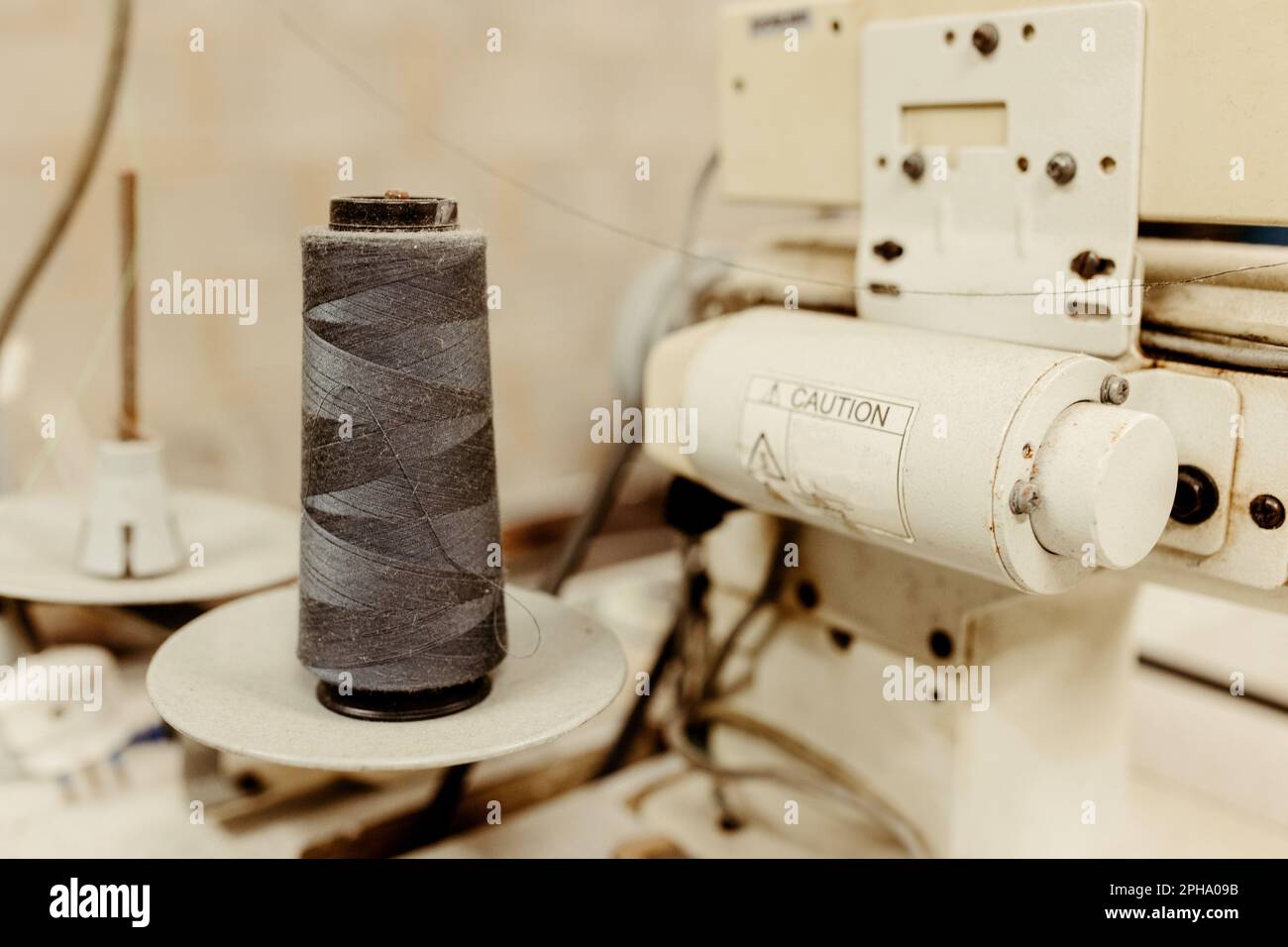 Stitchline hi-res stock photography and images - Alamy