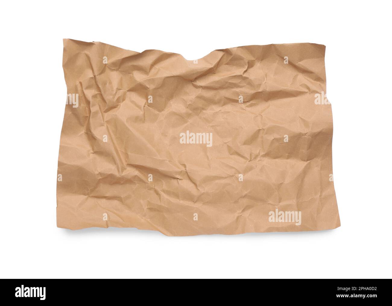 Waste wrapping paper Cut Out Stock Images & Pictures - Alamy
